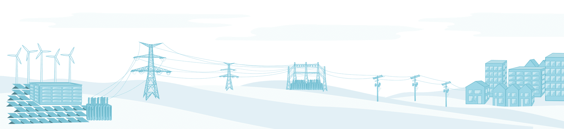 RPA | Demystifying the Power Grid