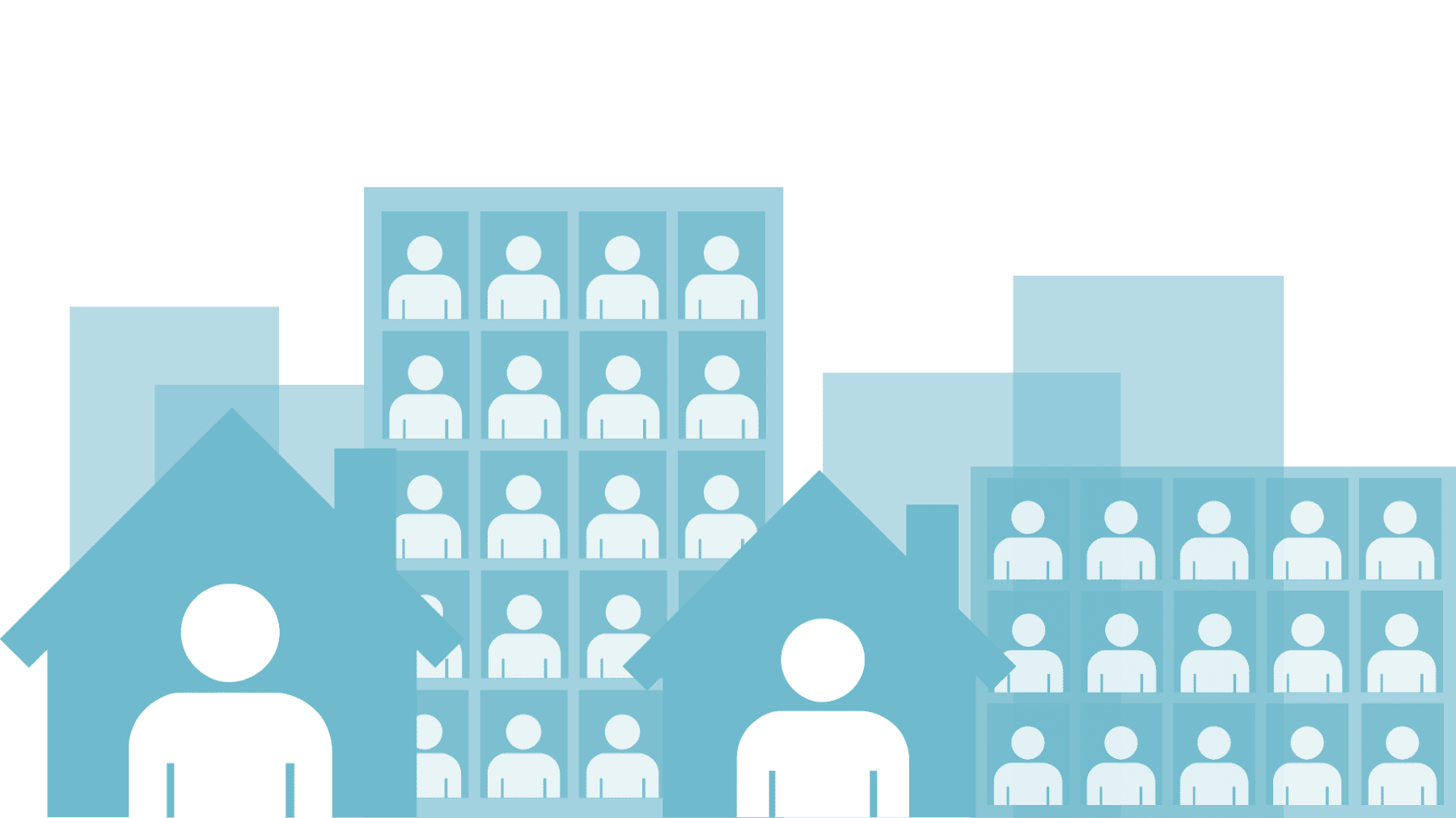 RPA | Housing as a Framework for Health Equity