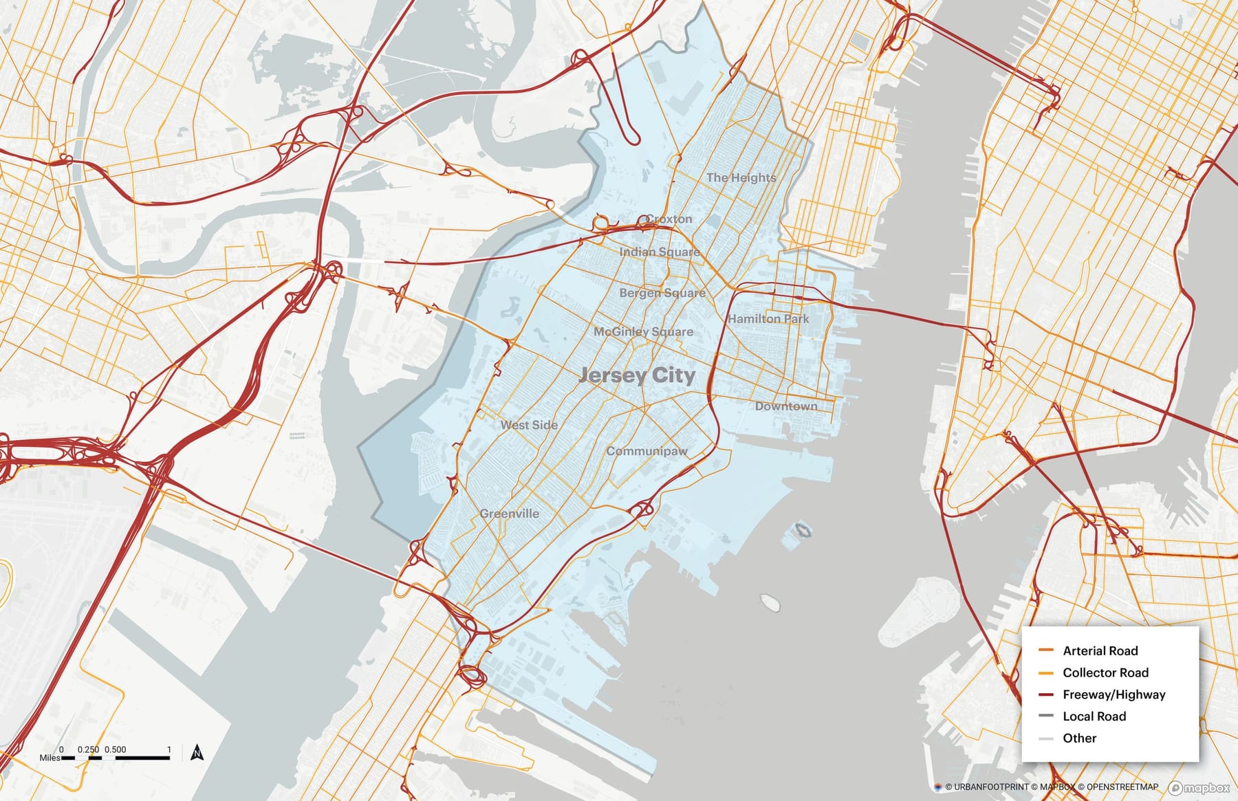 RPA | Housing Jersey City: Assessing Current and Future Gaps