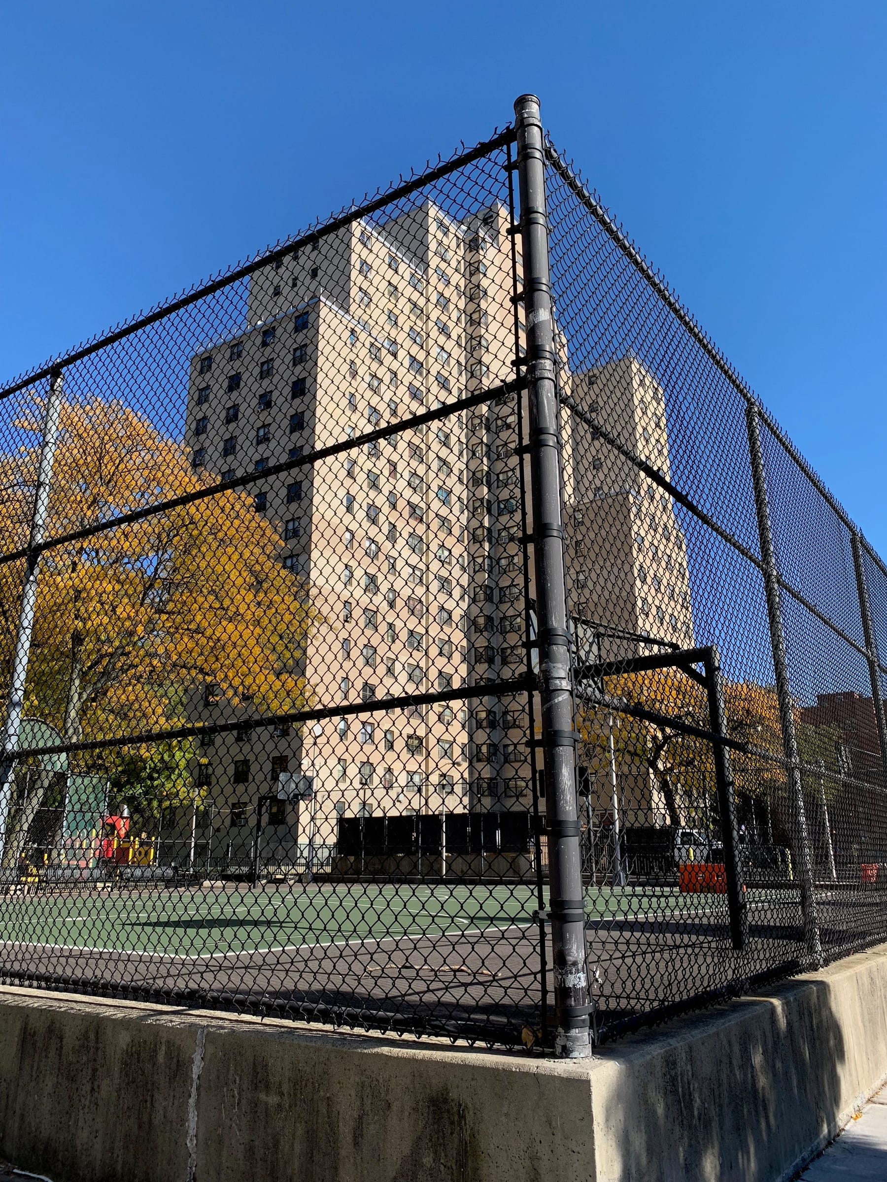 RPA | NYCHA’S Crisis