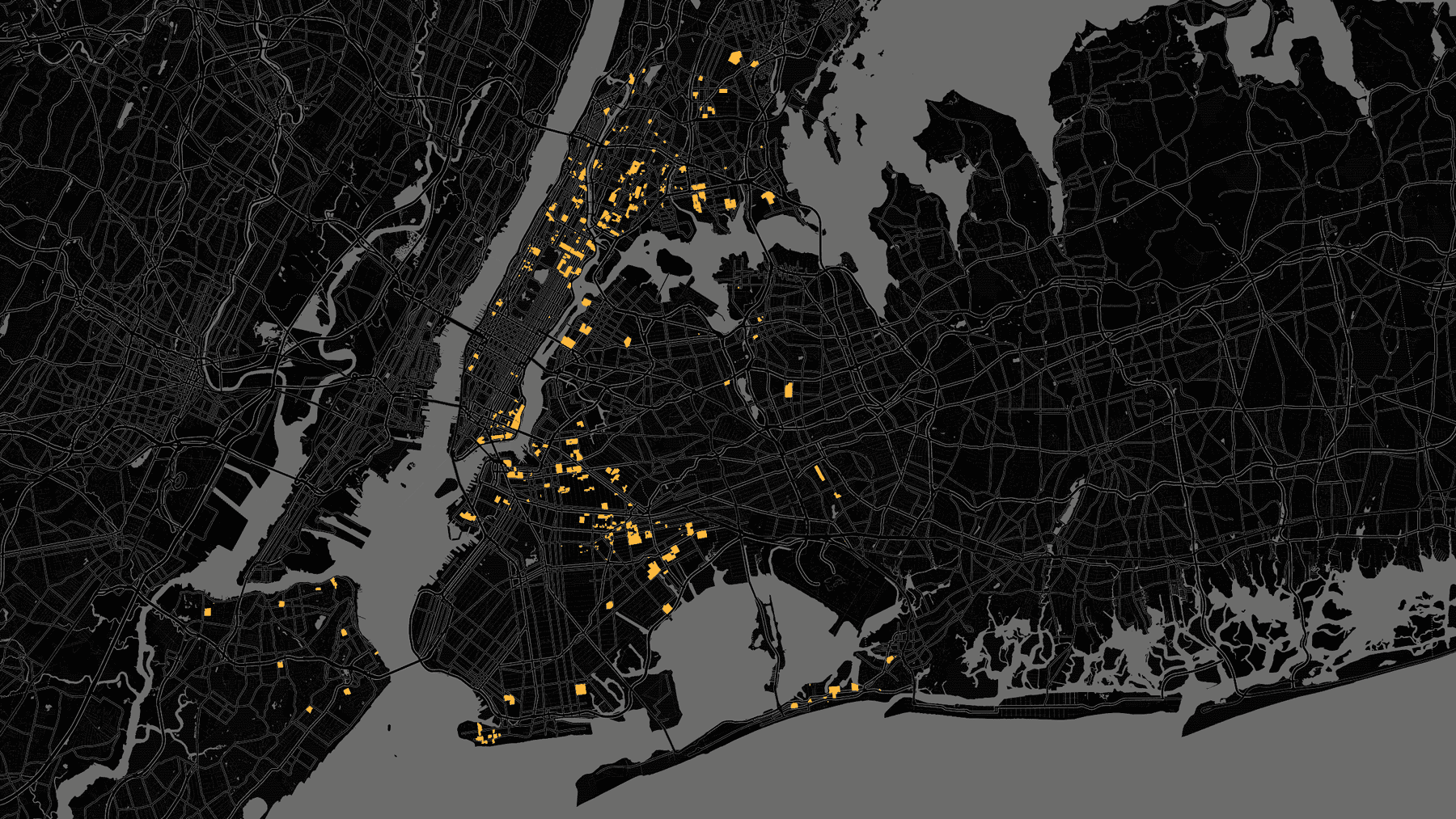 RPA | NYCHA’S Crisis