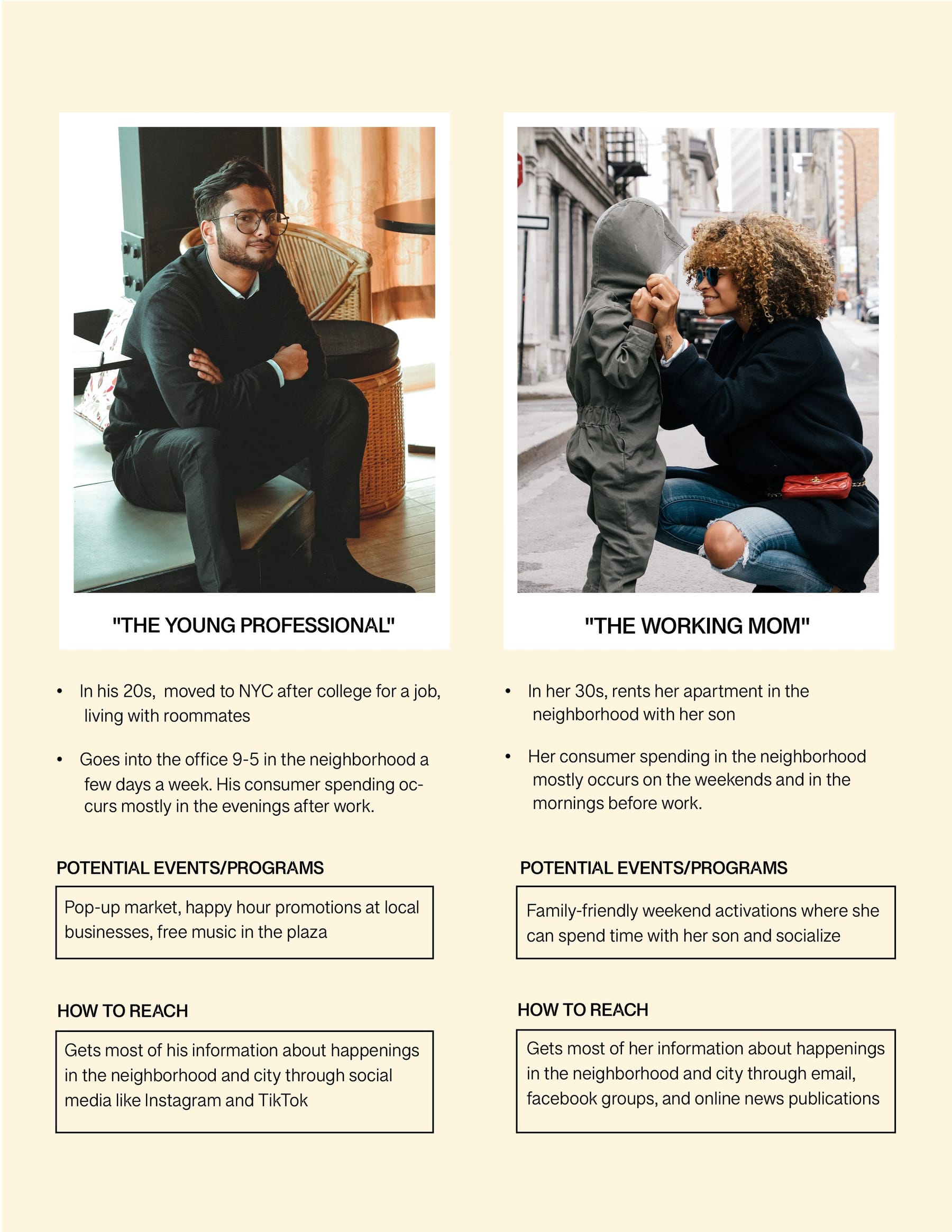 RPA | Consumer Marketing Toolkit