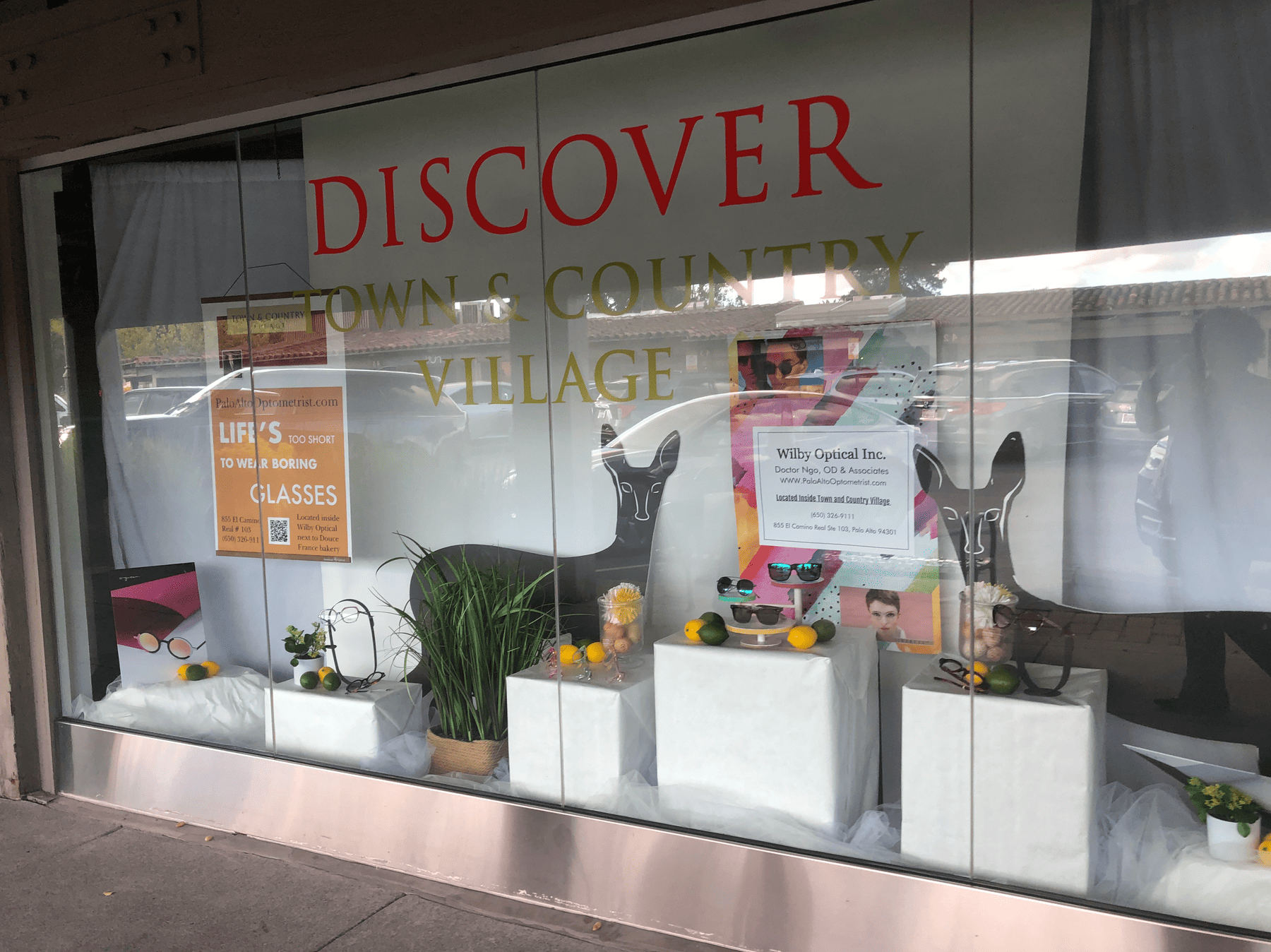 RPA | Vacant Storefront Toolkit