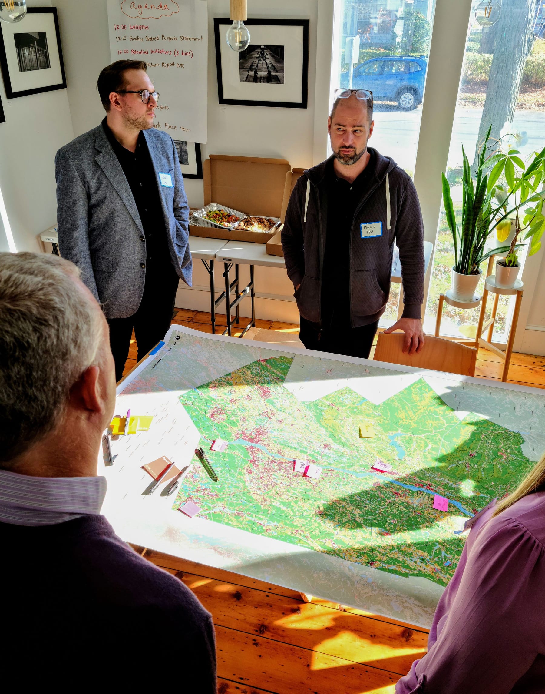 RPA | Hudson Valley Alliance for Housing and Conservation