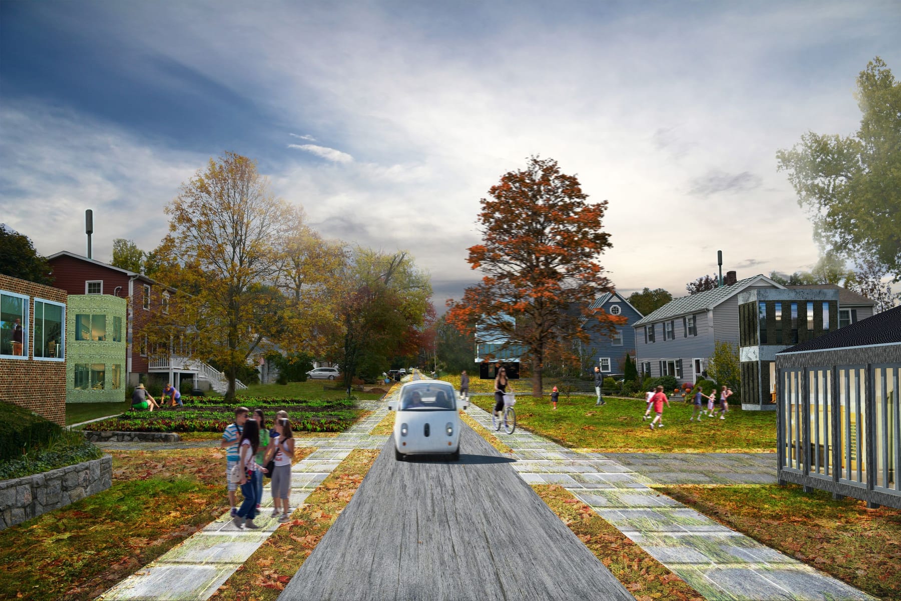 RPA | The Fourth Regional Plan