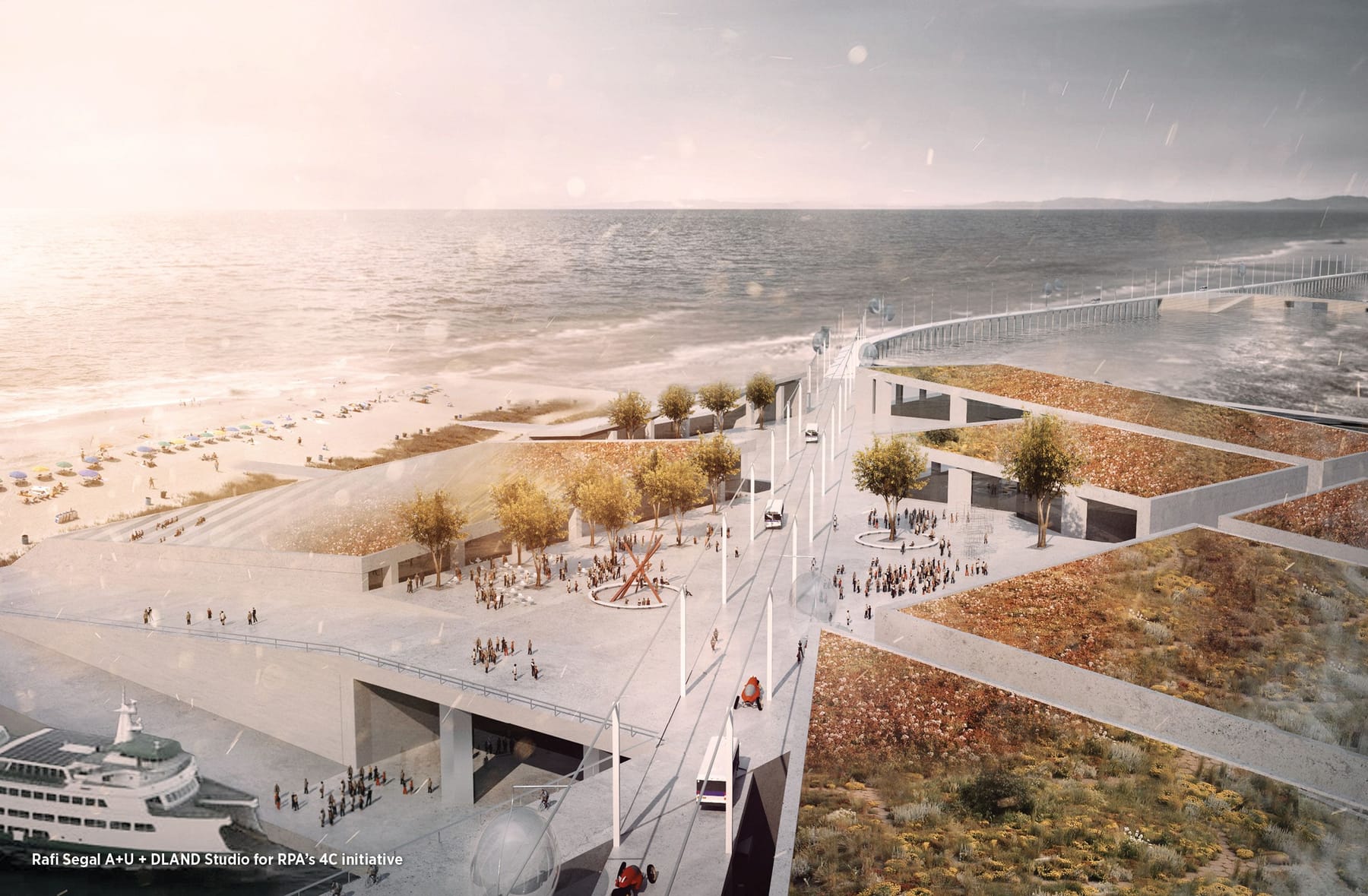 RPA | The Fourth Regional Plan