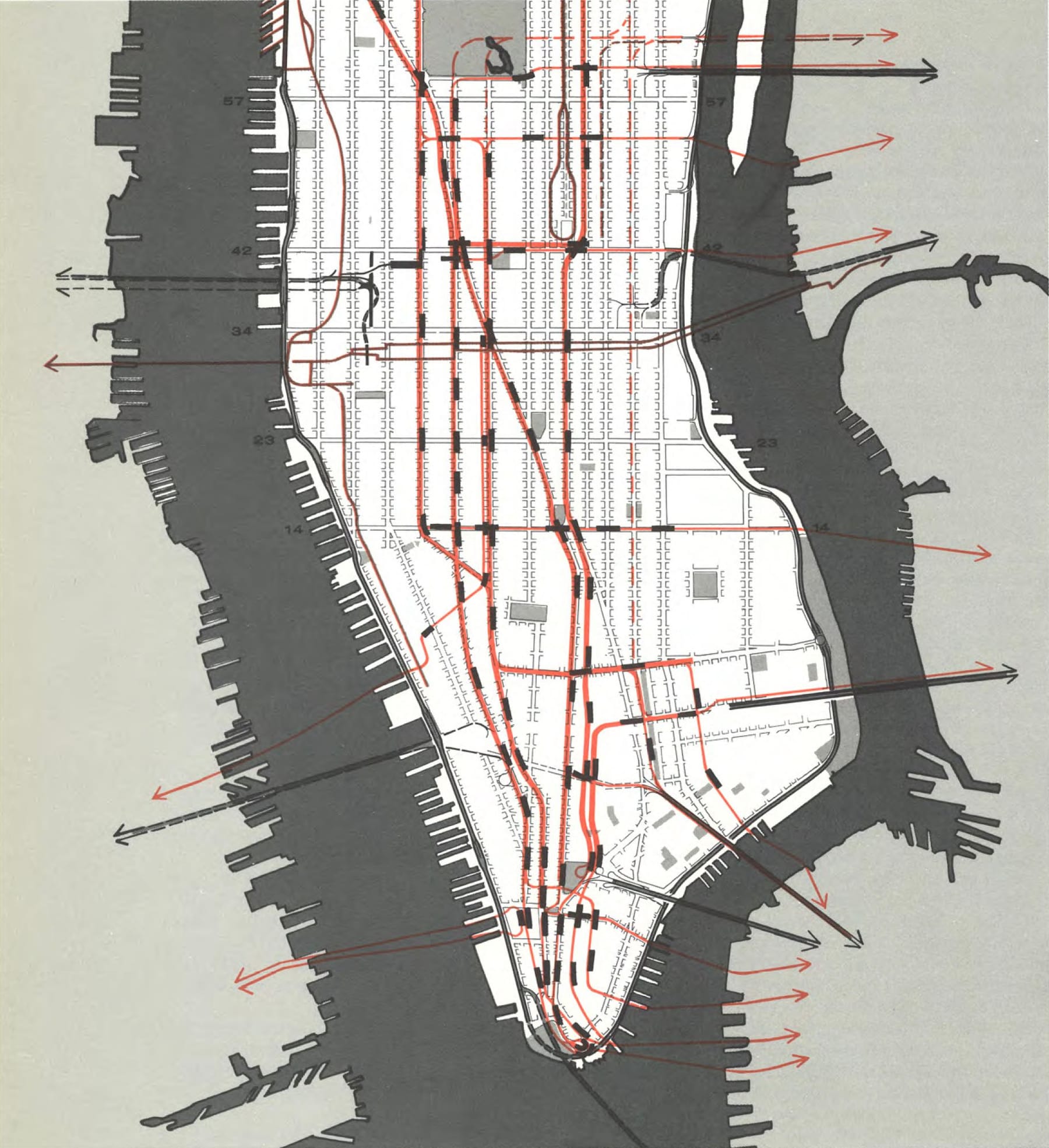 RPA | Urban Design Manhattan