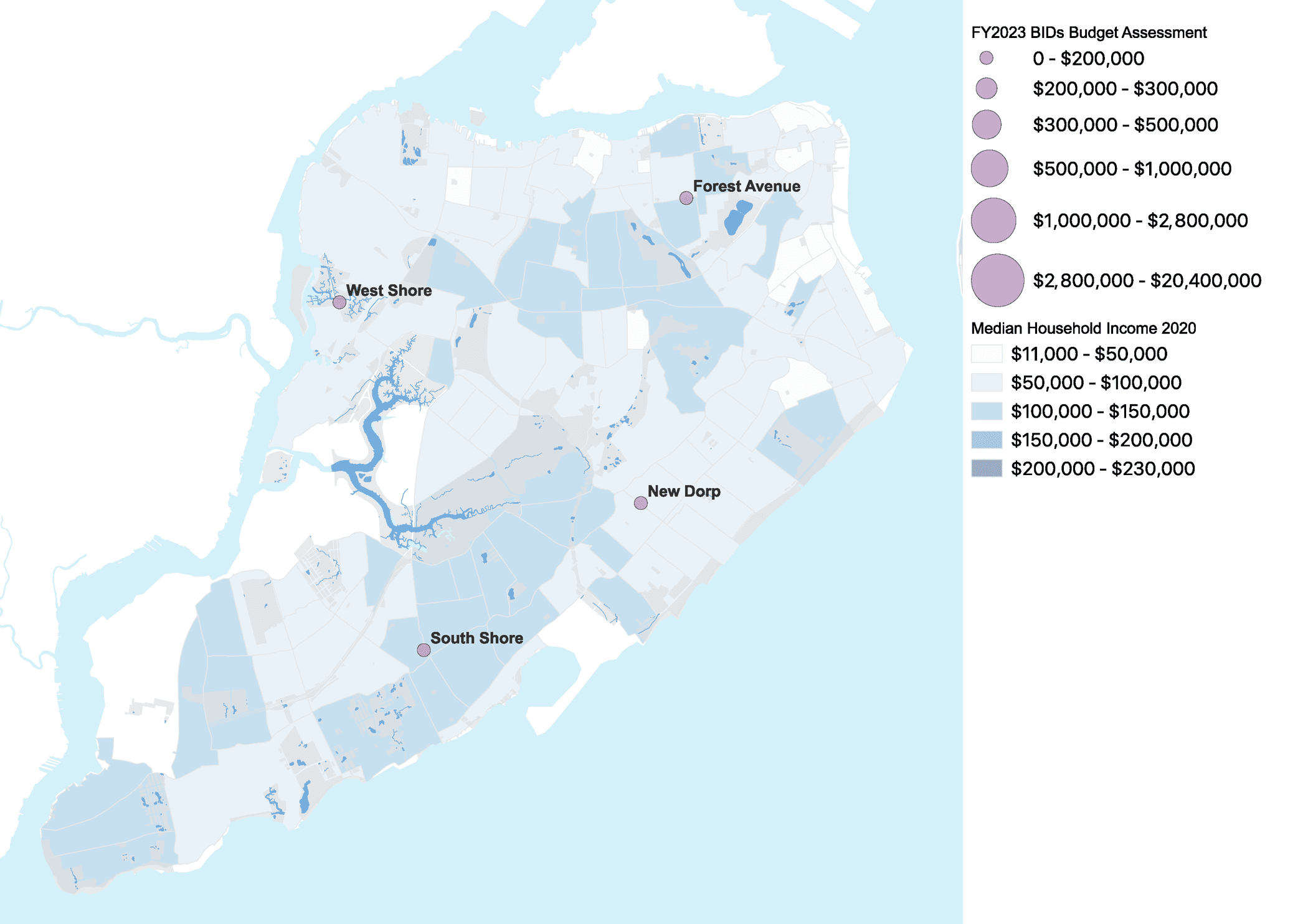 RPA | Sustaining Commercial Districts