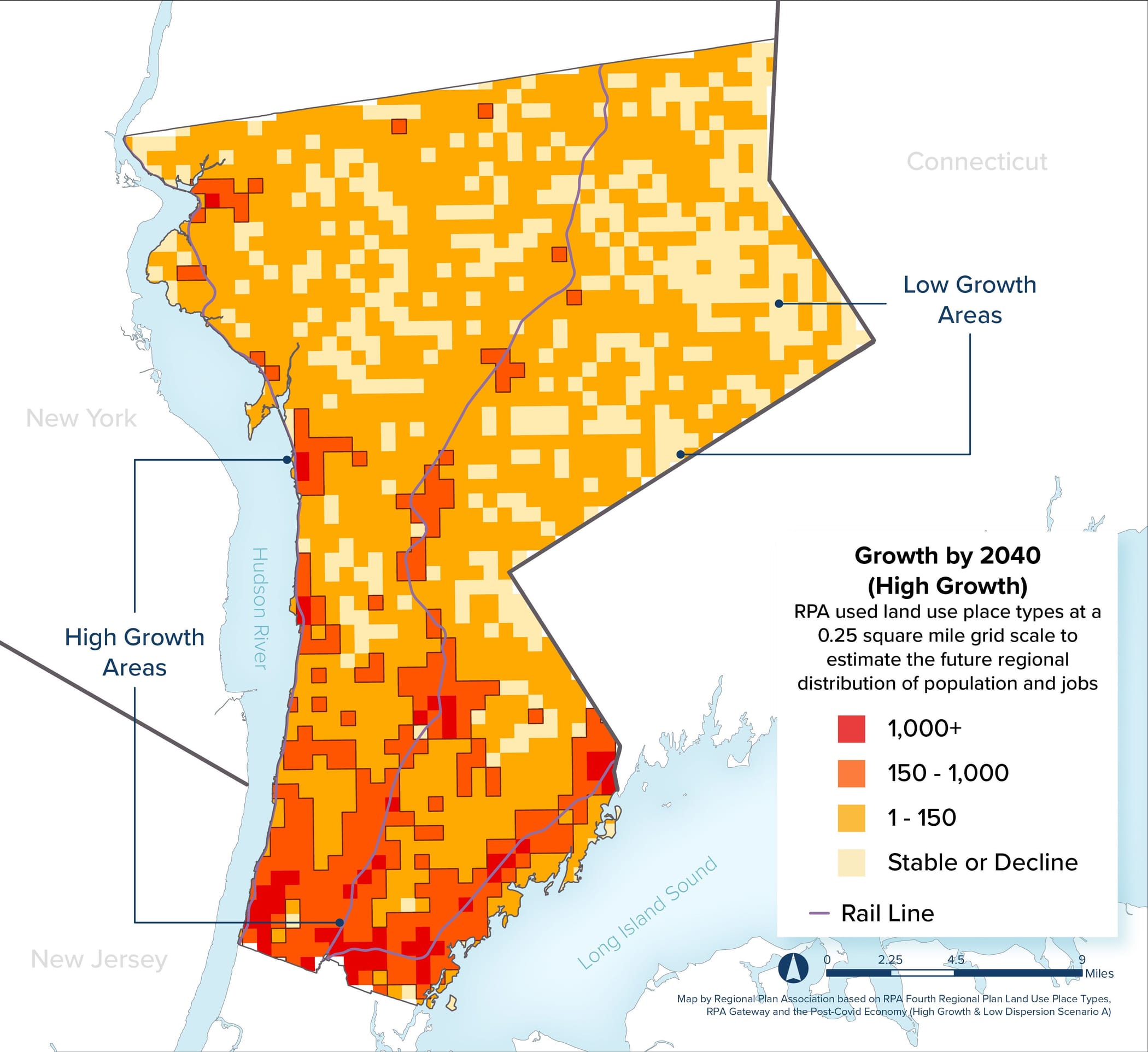 RPA | Building Growth