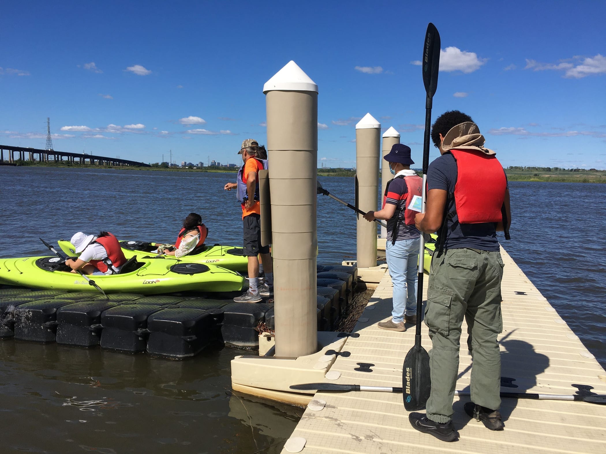 RPA | Celebrating the History of NJ's Parks and Open Spaces