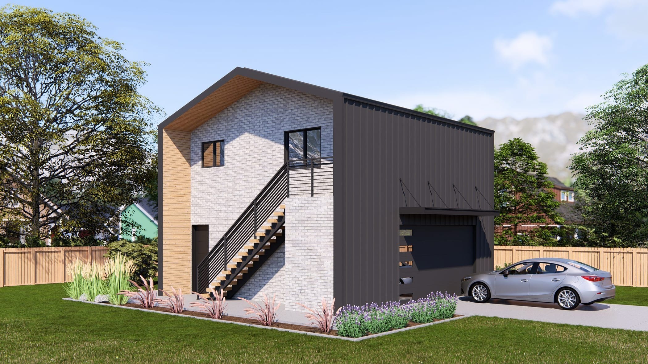 RPA | How Six Cities are Creating Missing Middle Housing