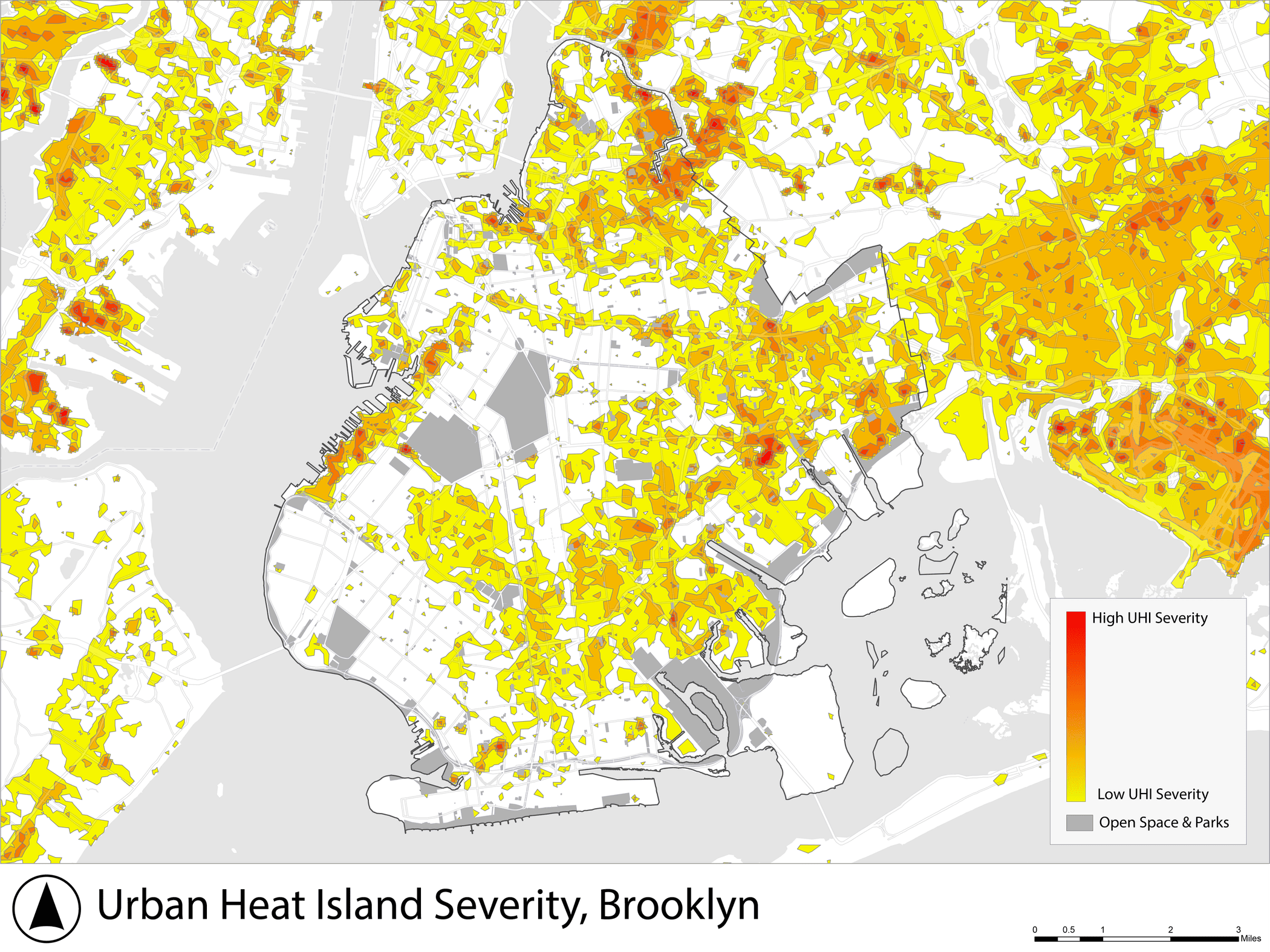 RPA | Expanding NYC's Urban Forest