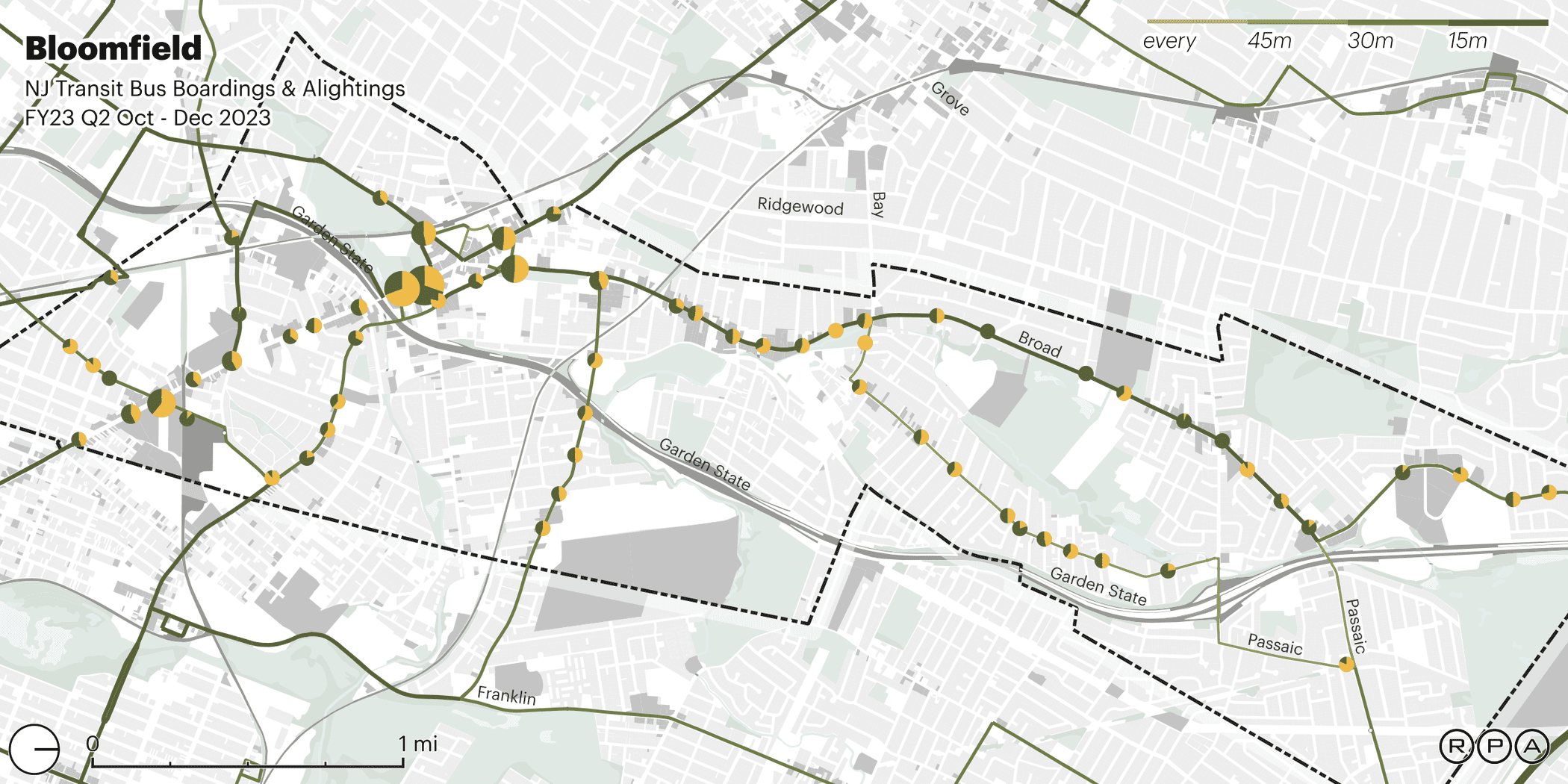 RPA | The Value of NJ TRANSIT