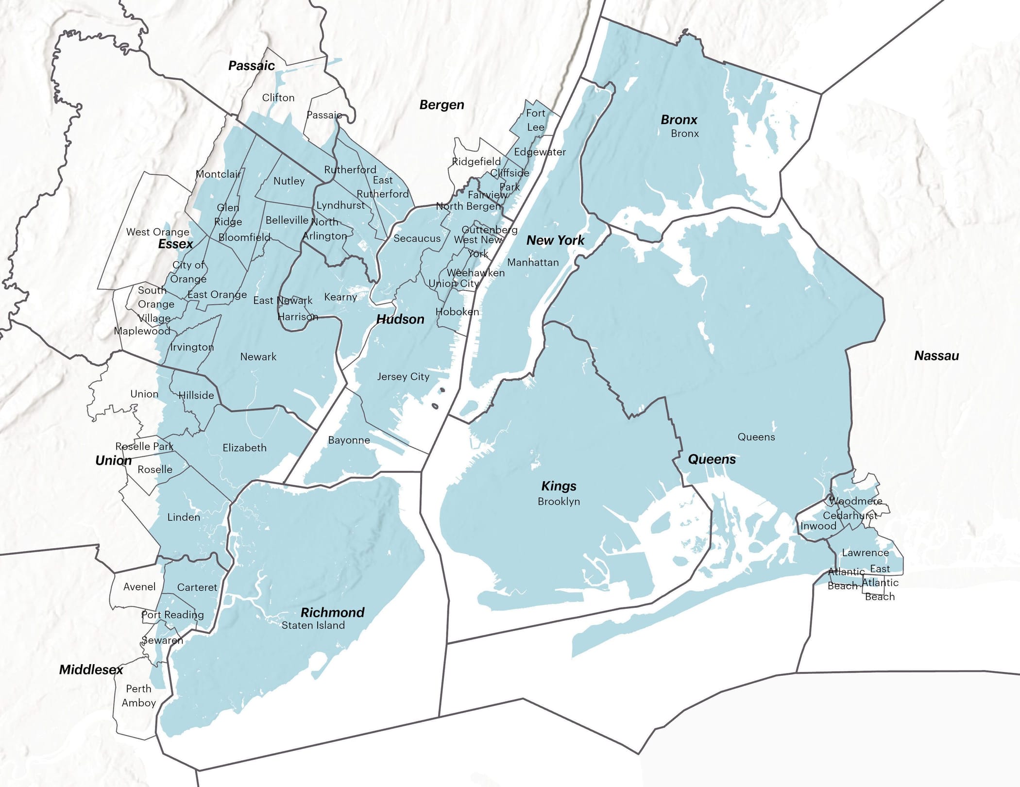 RPA | Congestion Pricing: Faster All Around