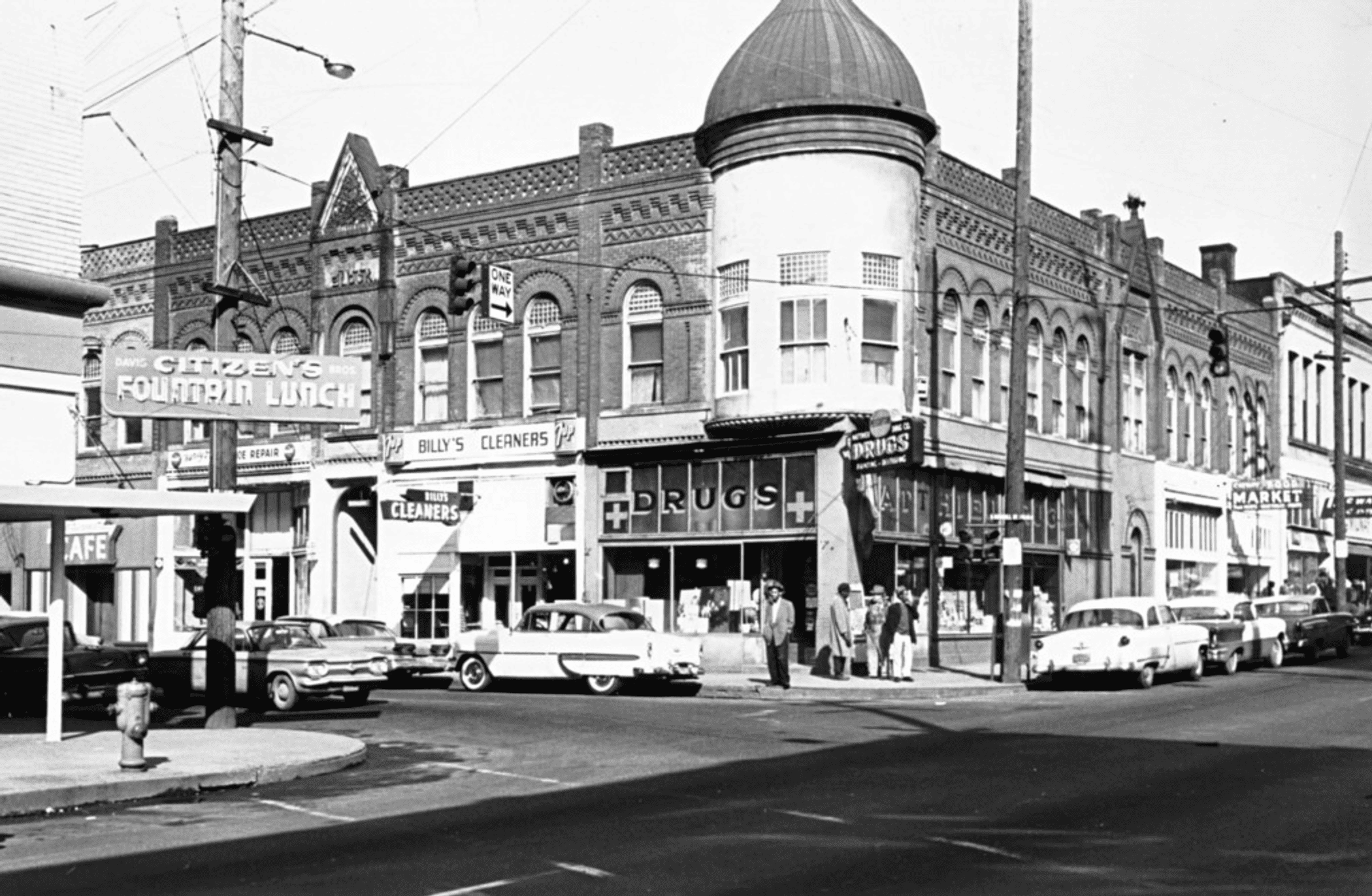 RPA | Community Displacement in Portland, Oregon