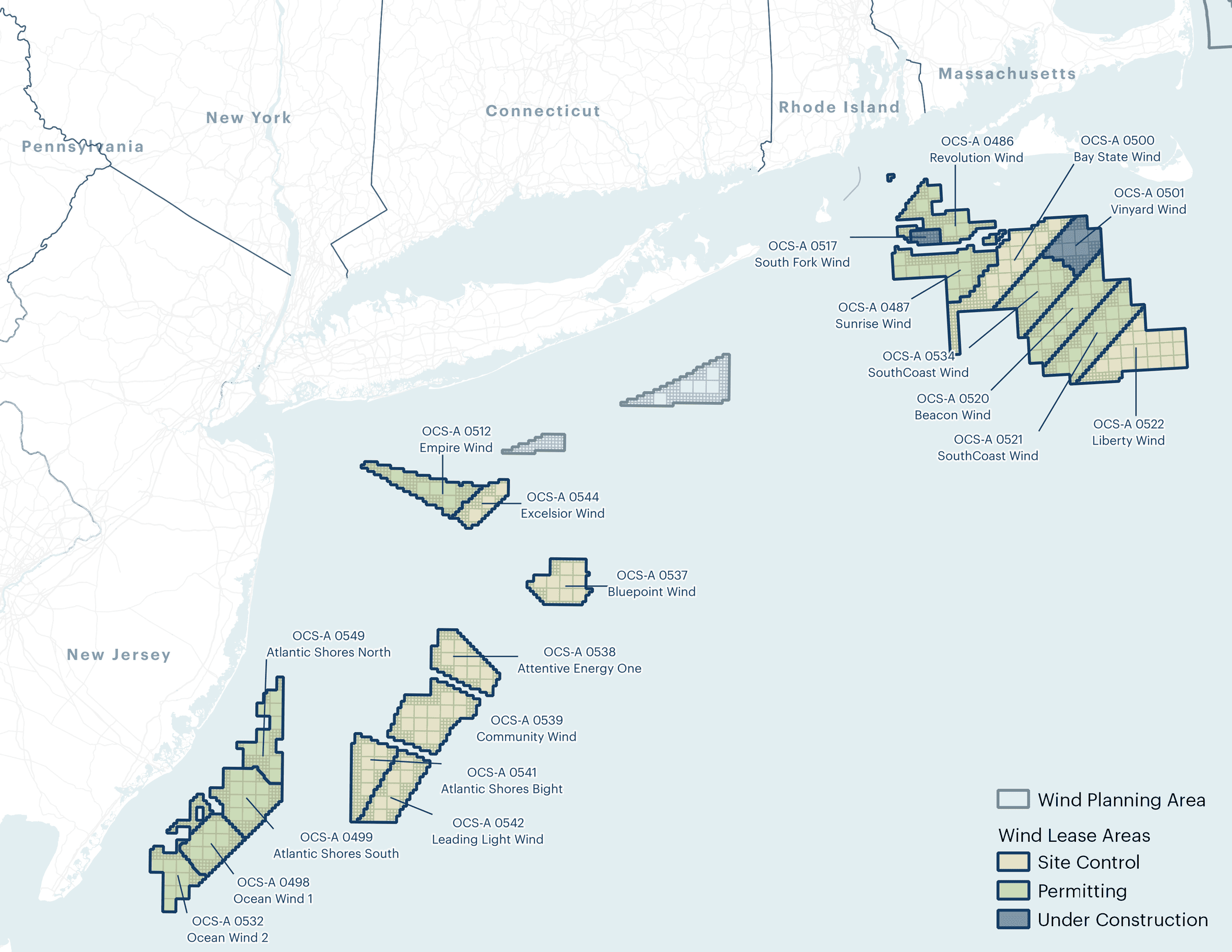 RPA | Making Offshore Wind Transmission Work for Communities