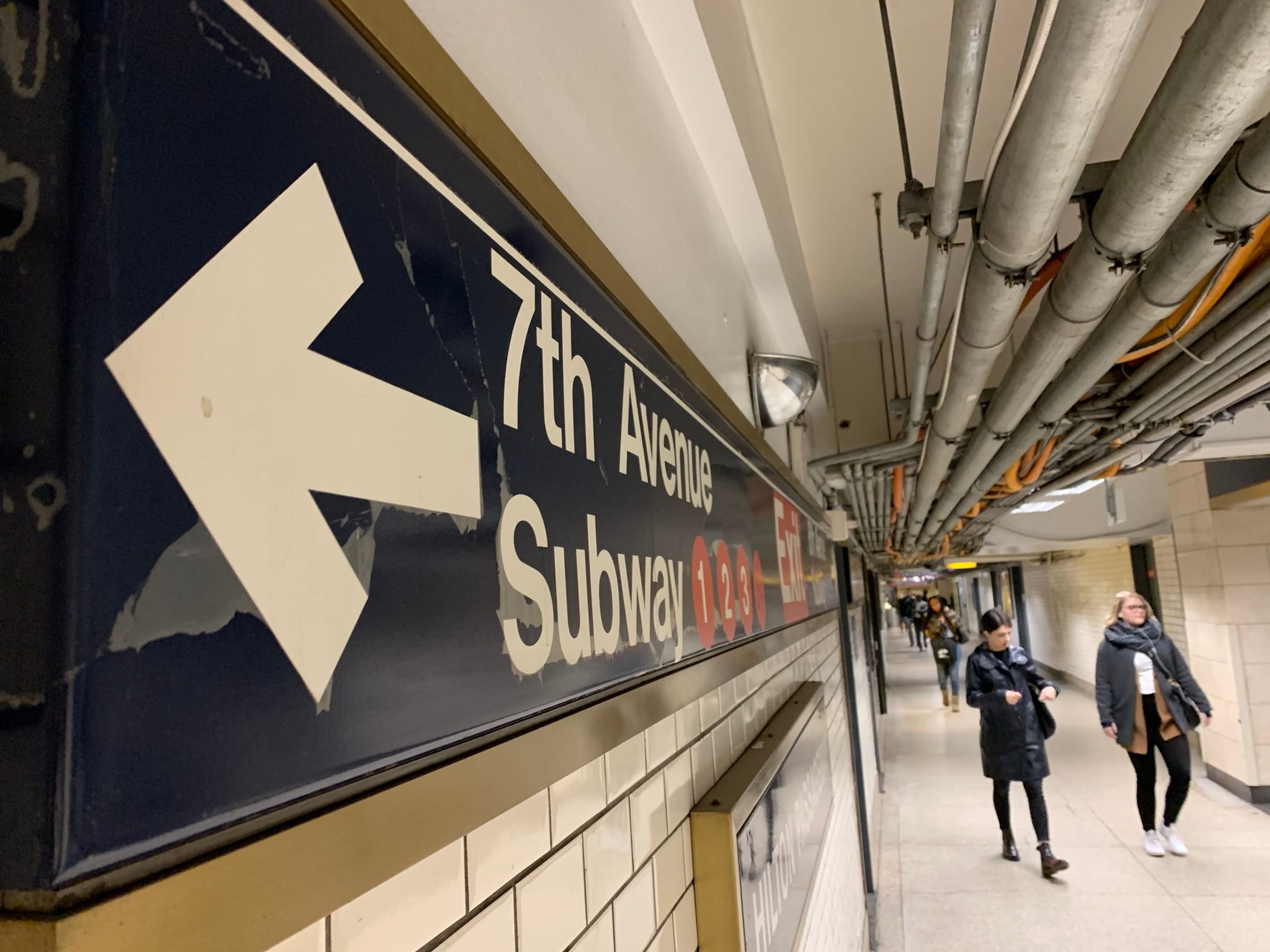 RPA | The Case for Penn South