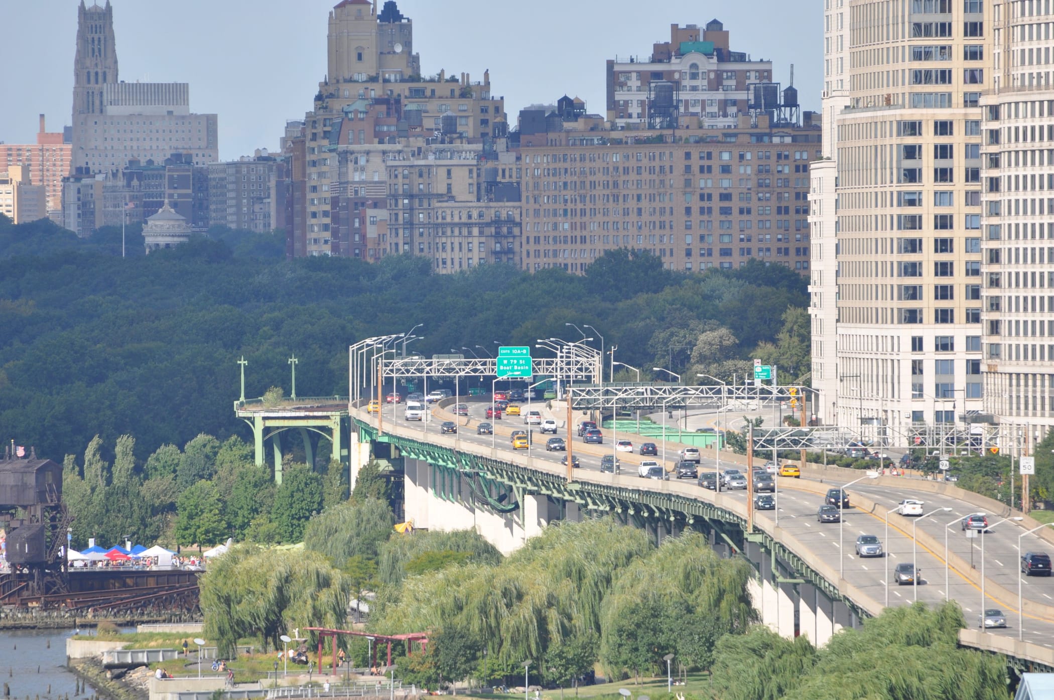 RPA | Reimagining the BQE