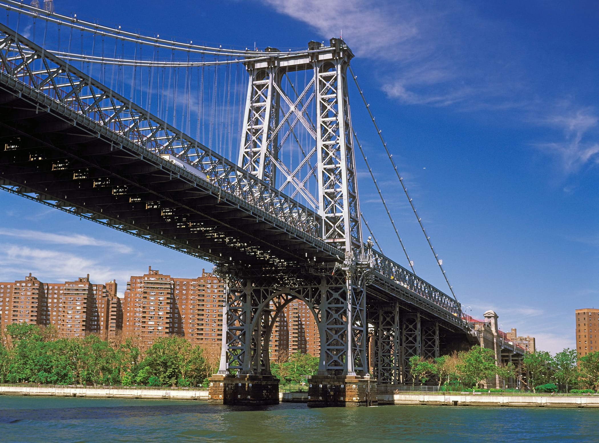 RPA | Reimagining the BQE