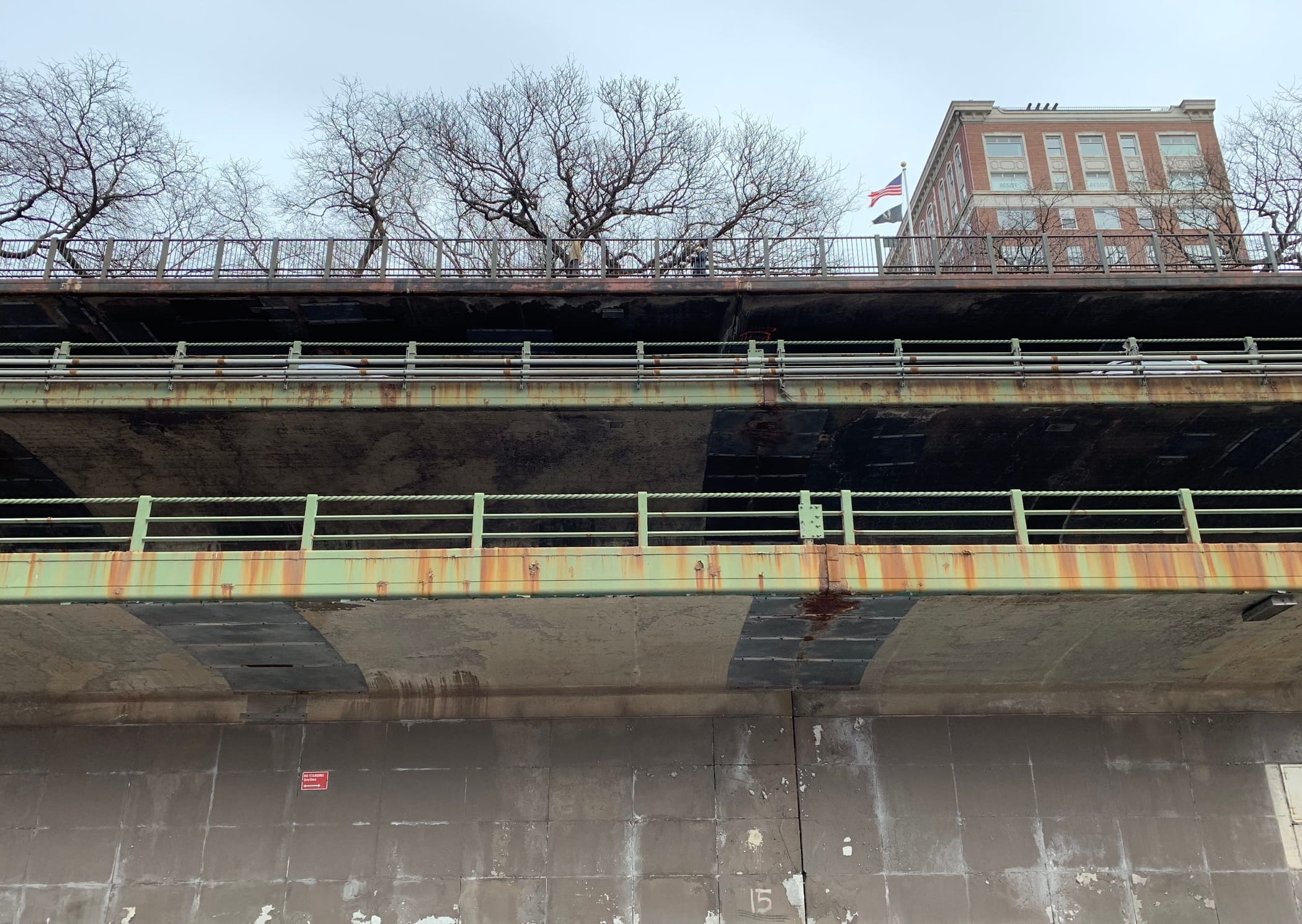 RPA | Reimagining the BQE