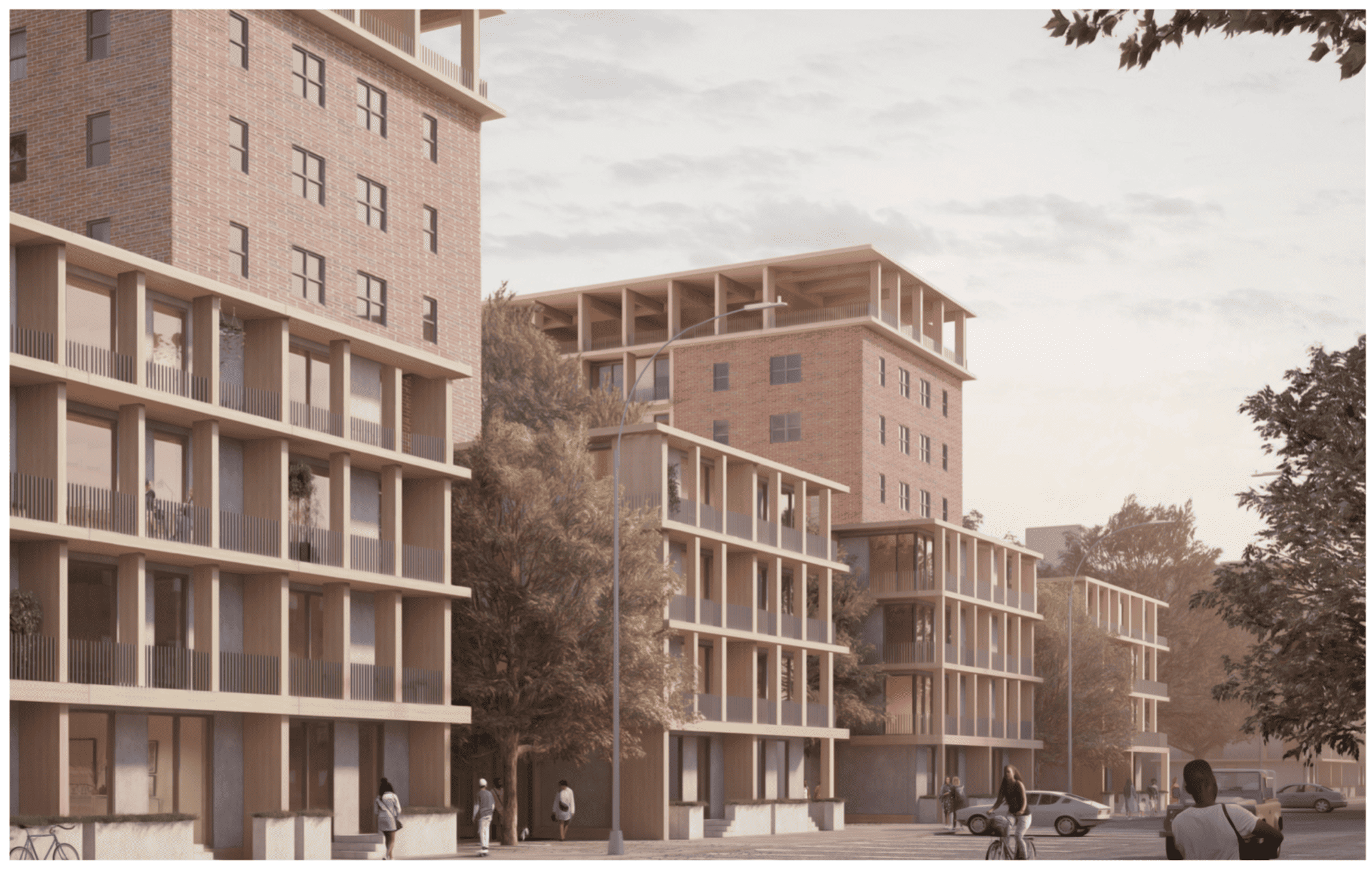 RPA | Scalable Design Solutions for NYCHA