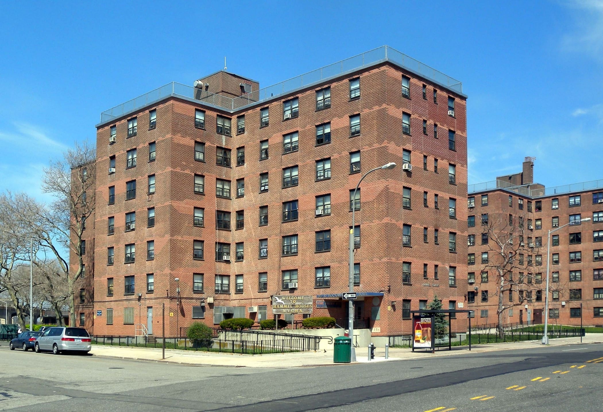 RPA | The Impacts of Living in NYCHA