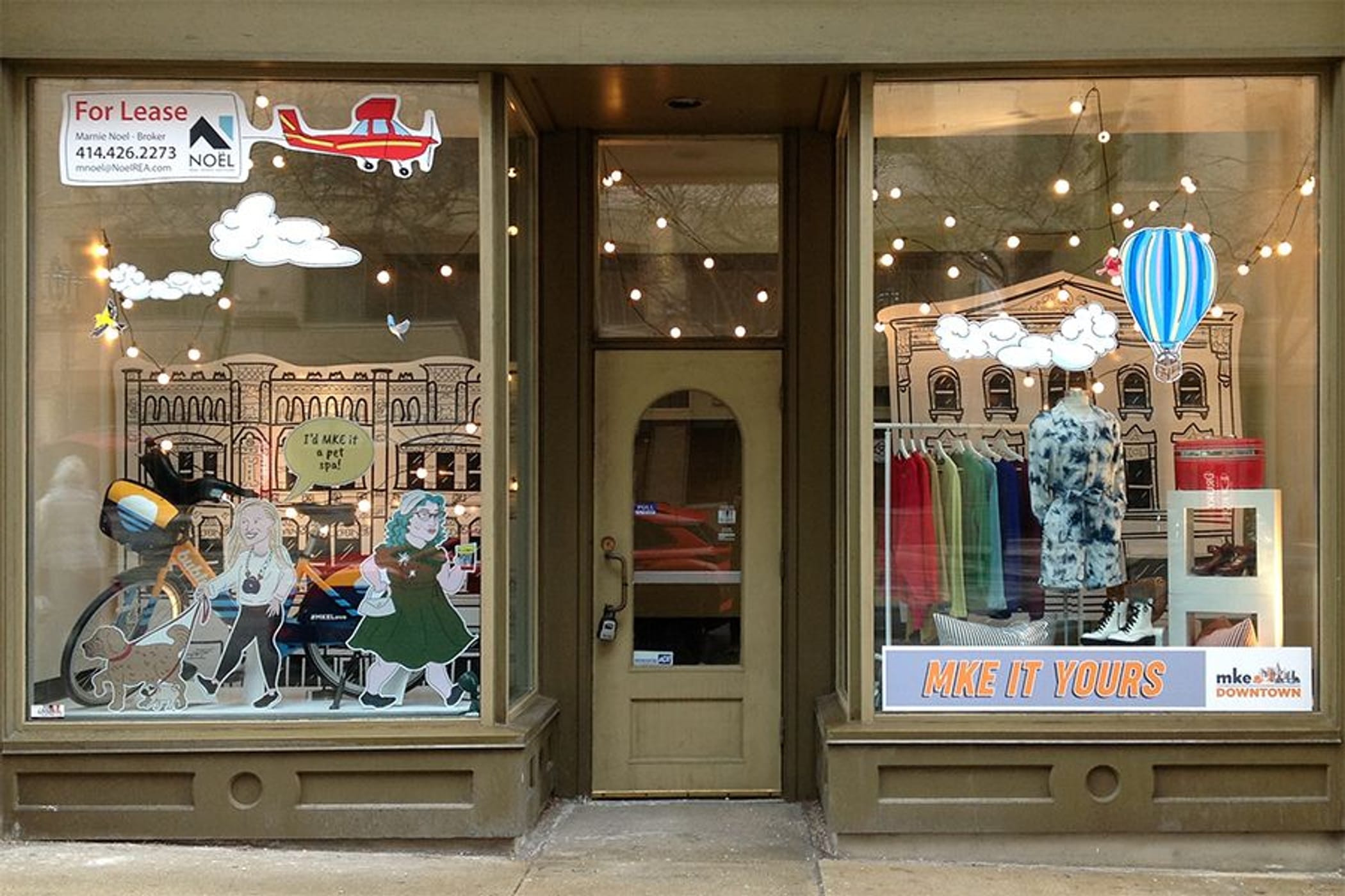 RPA | Vacant Storefront Toolkit