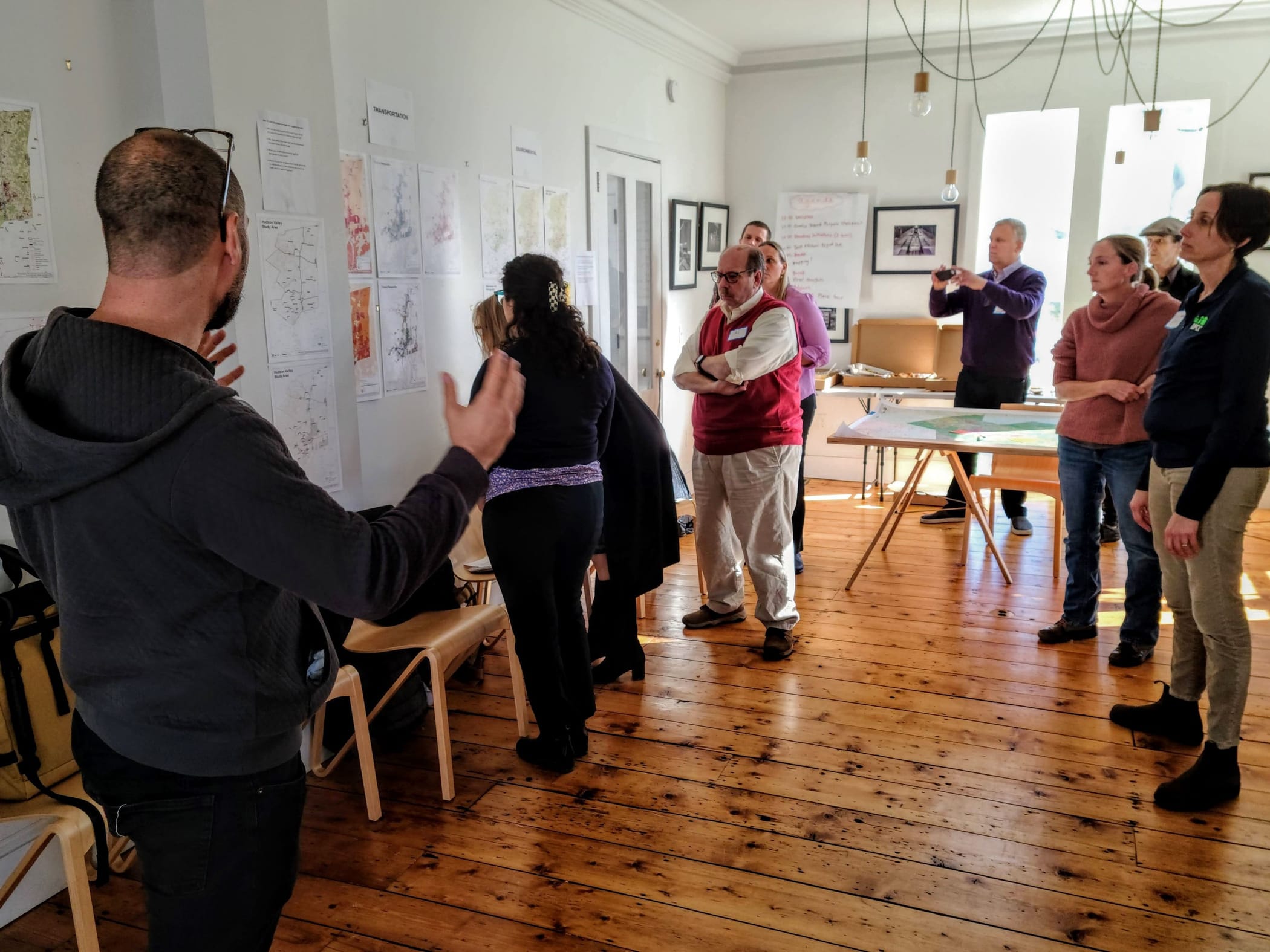 RPA | Hudson Valley Alliance for Housing and Conservation