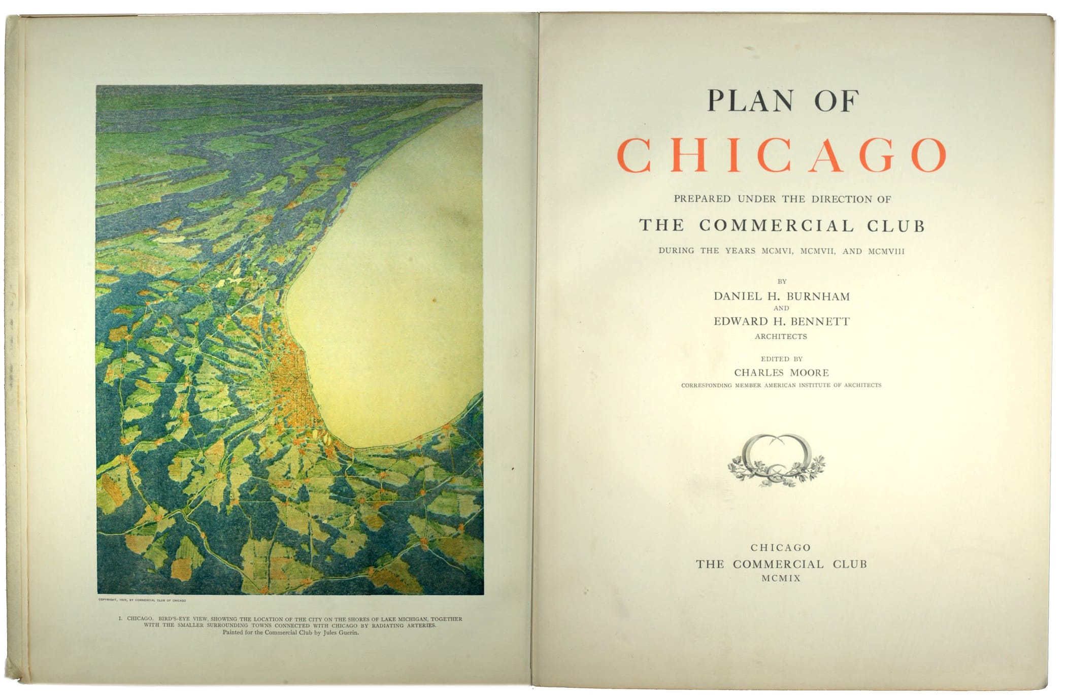 RPA | Regional Plan of New York and Its Environs