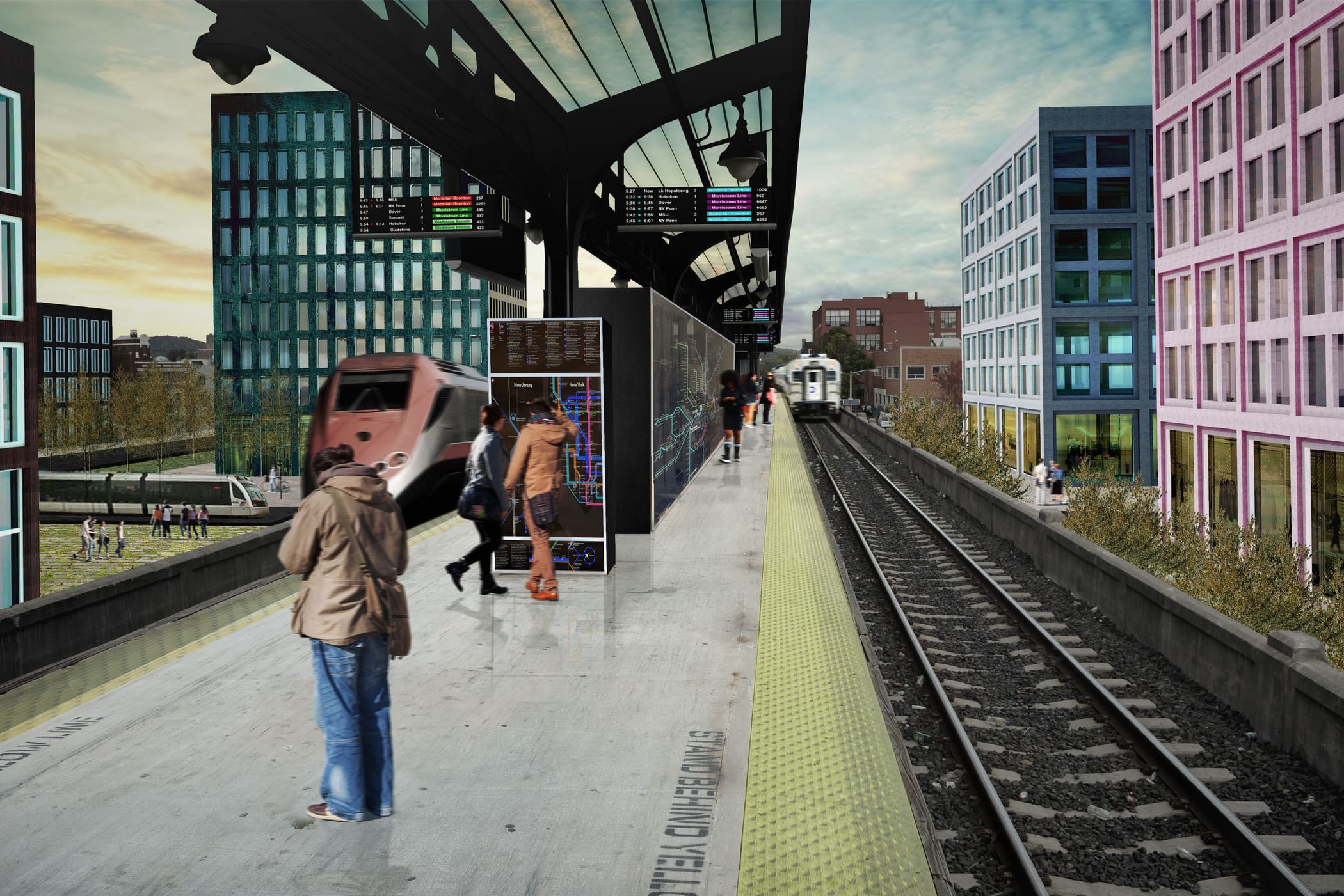 RPA | The Fourth Regional Plan