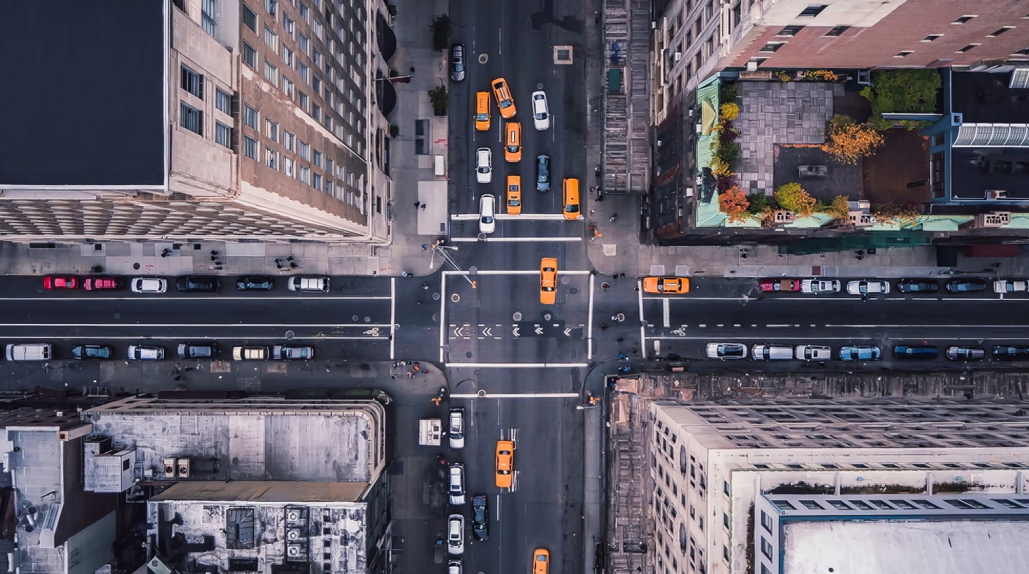 RPA | Congestion Pricing: Faster All Around
