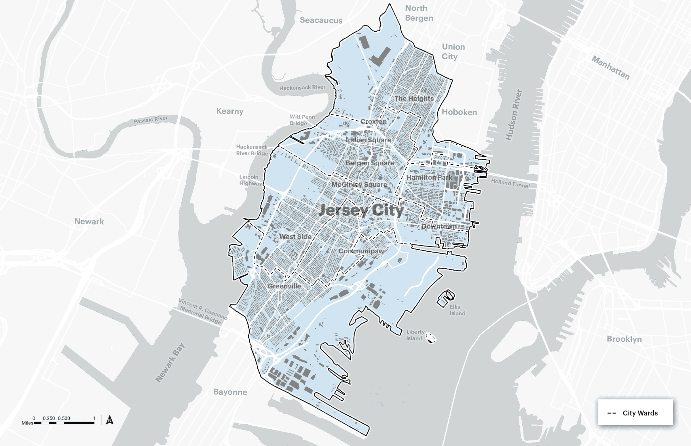 RPA | Housing Jersey City: Assessing Current and Future Gaps
