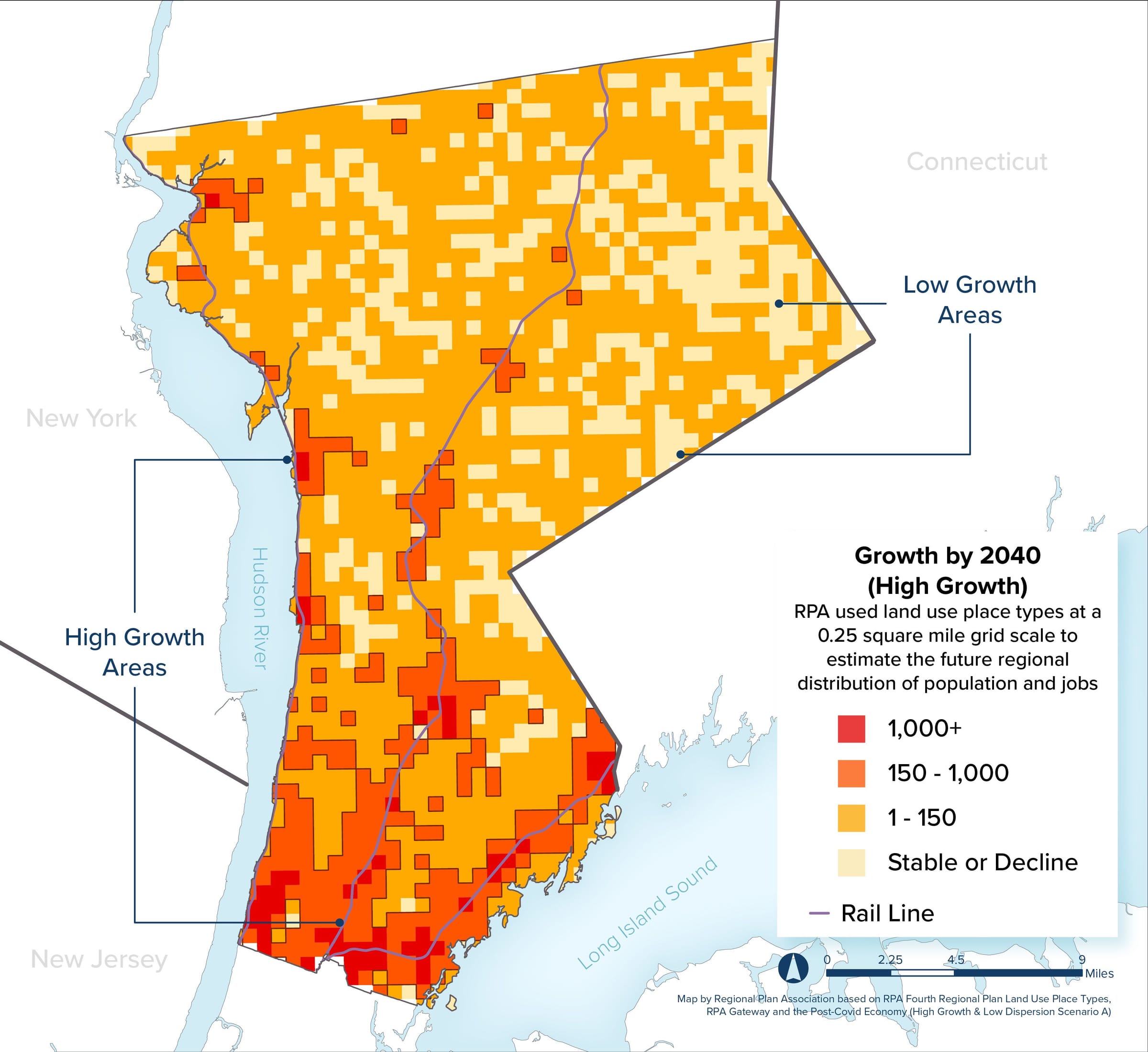 RPA | Building Growth