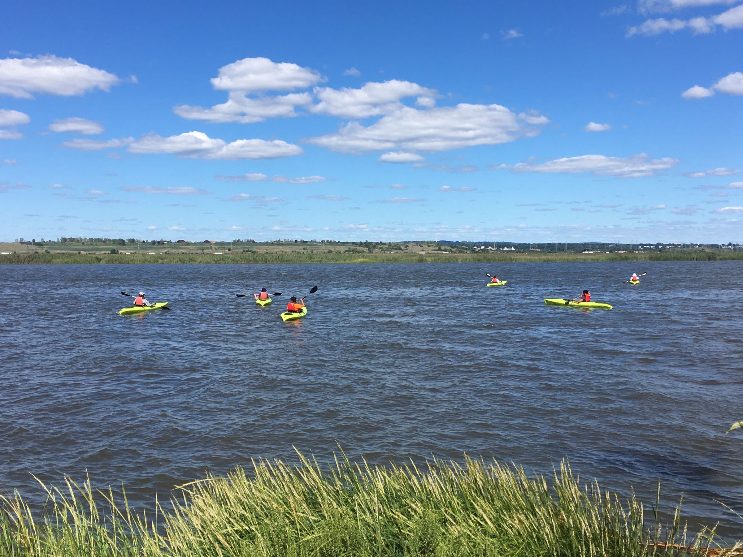 RPA | Celebrating the History of NJ's Parks and Open Spaces