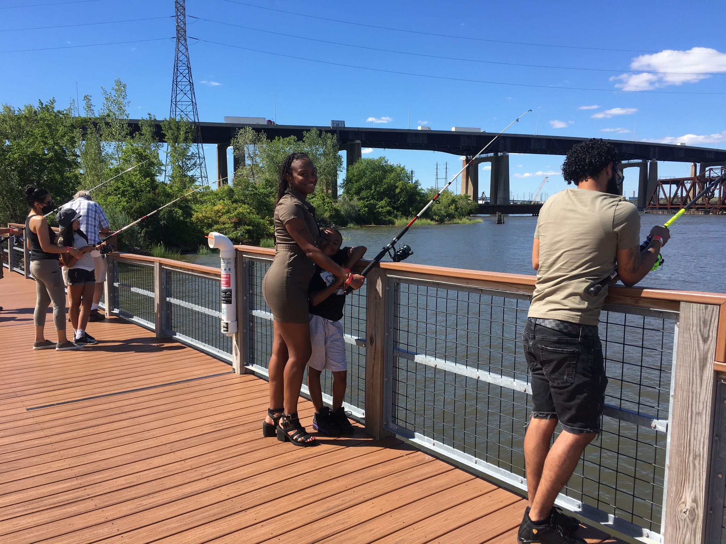 RPA | Celebrating the History of NJ's Parks and Open Spaces