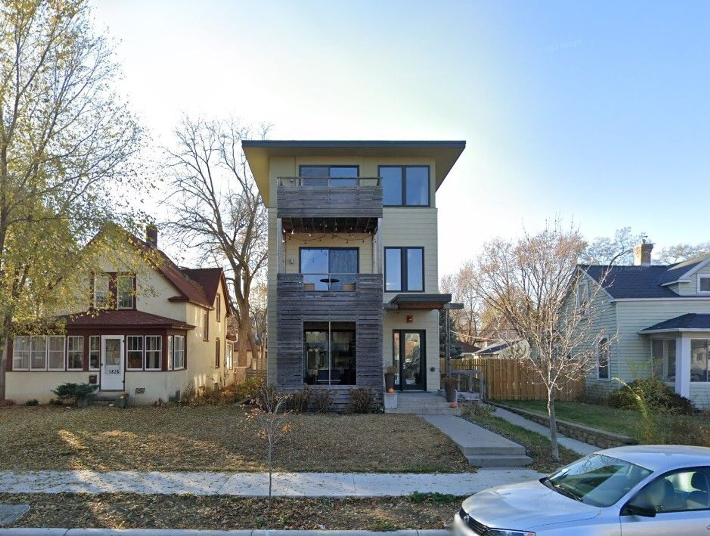 RPA | How Six Cities are Creating Missing Middle Housing