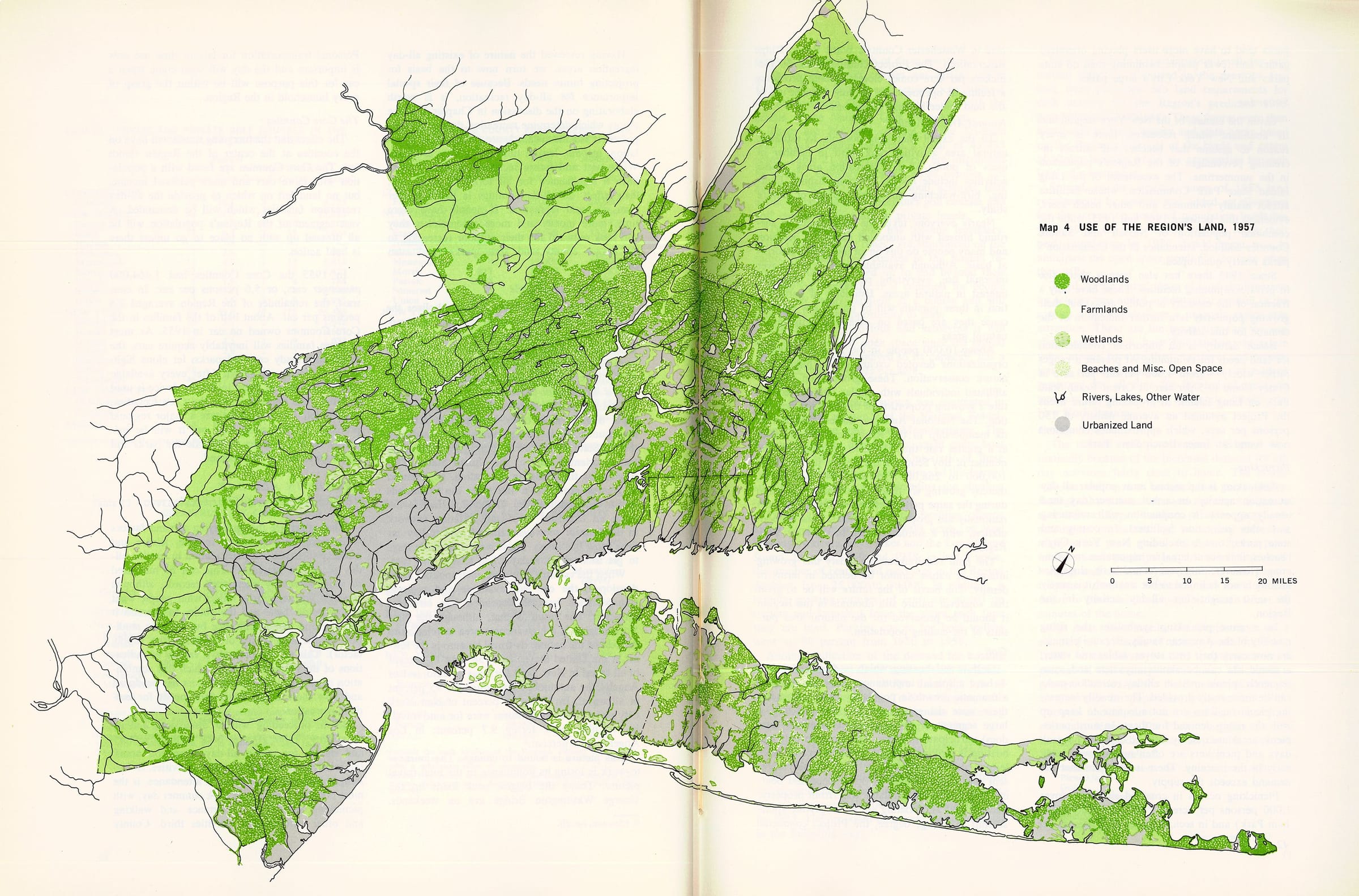 RPA | The Race for Open Space