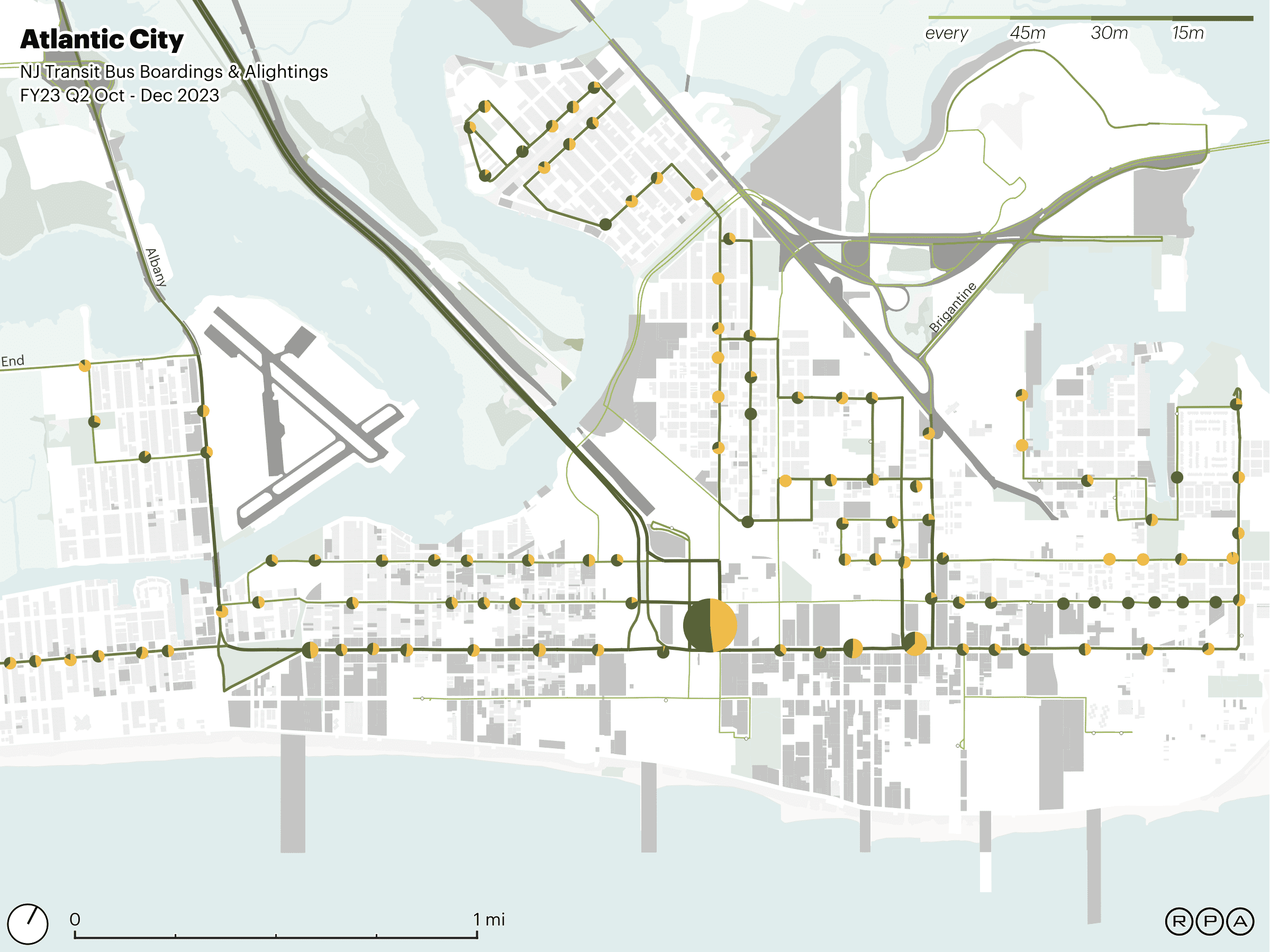 RPA | The Value of NJ TRANSIT