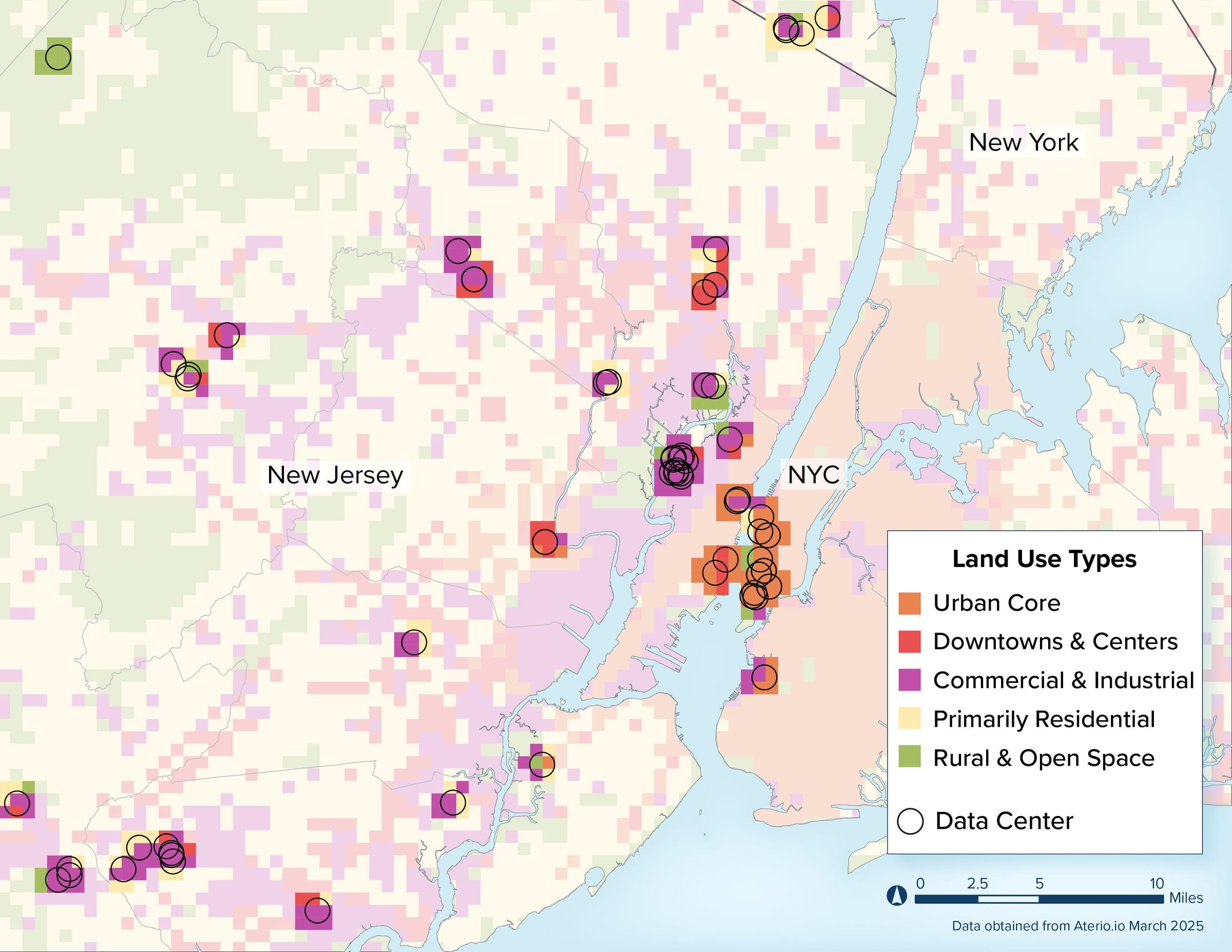 RPA | The Rise of Data Centers in the Grid