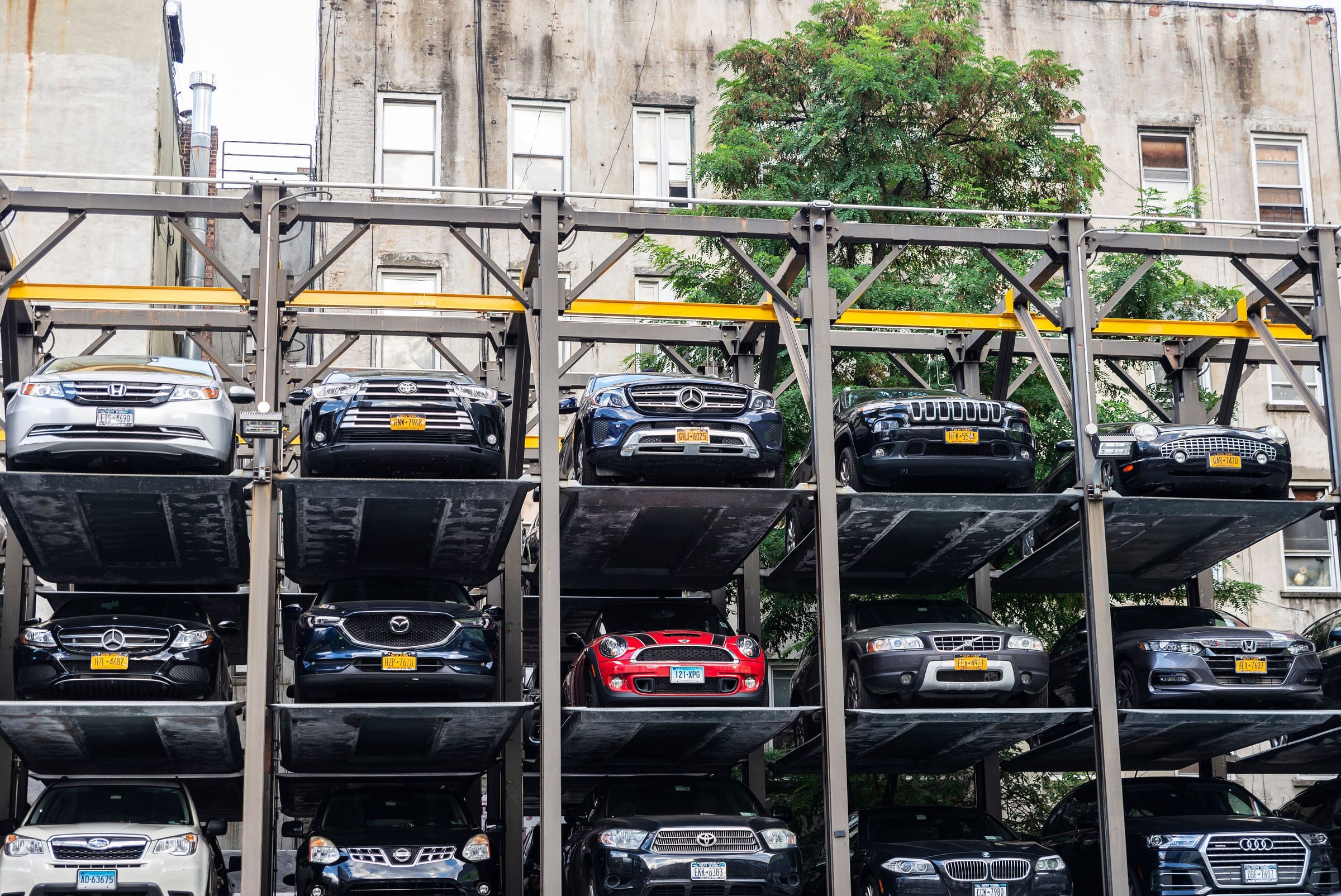 RPA | Parking Policy Is Housing Policy