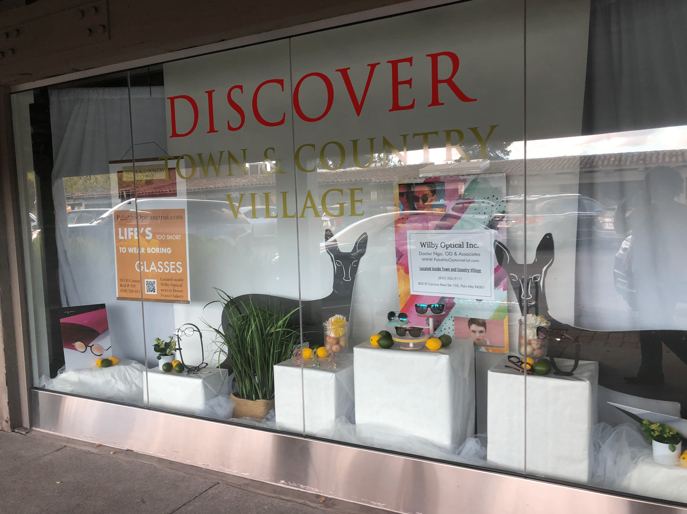 RPA | Vacant Storefront Toolkit