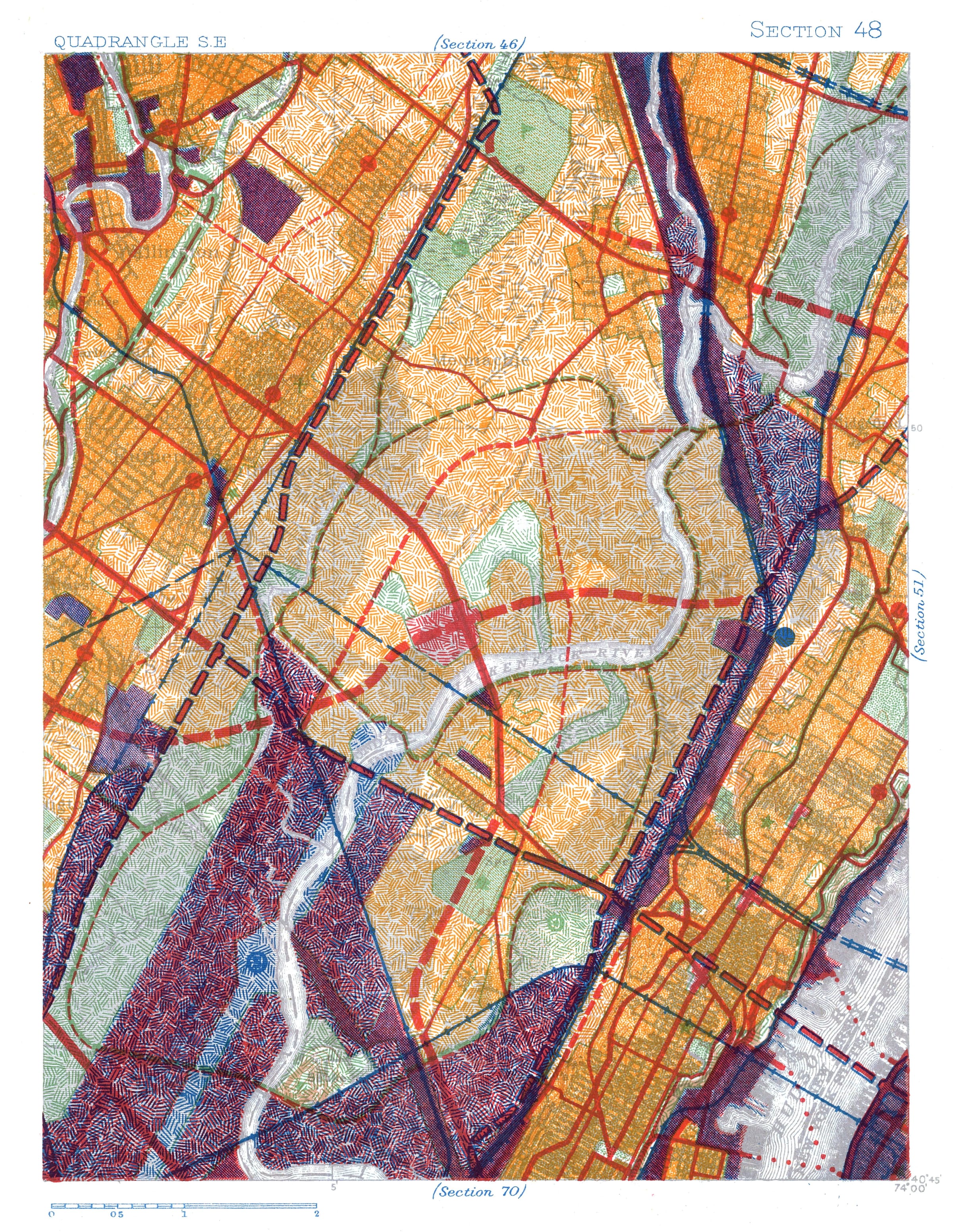 RPA | Regional Plan of New York and Its Environs