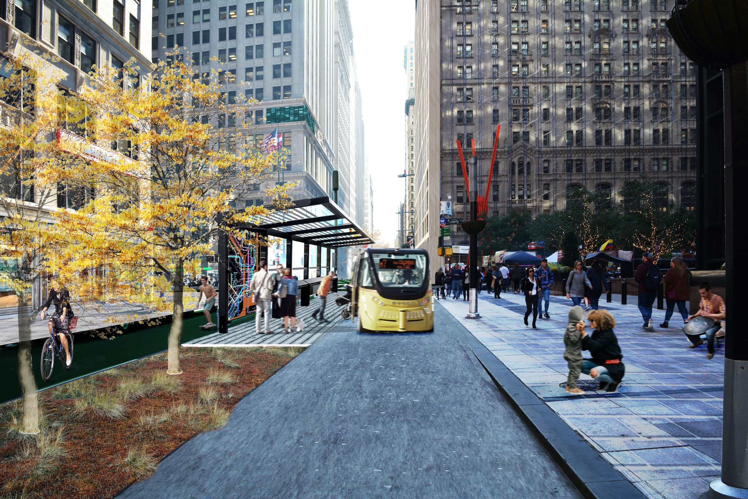 RPA | The Fourth Regional Plan