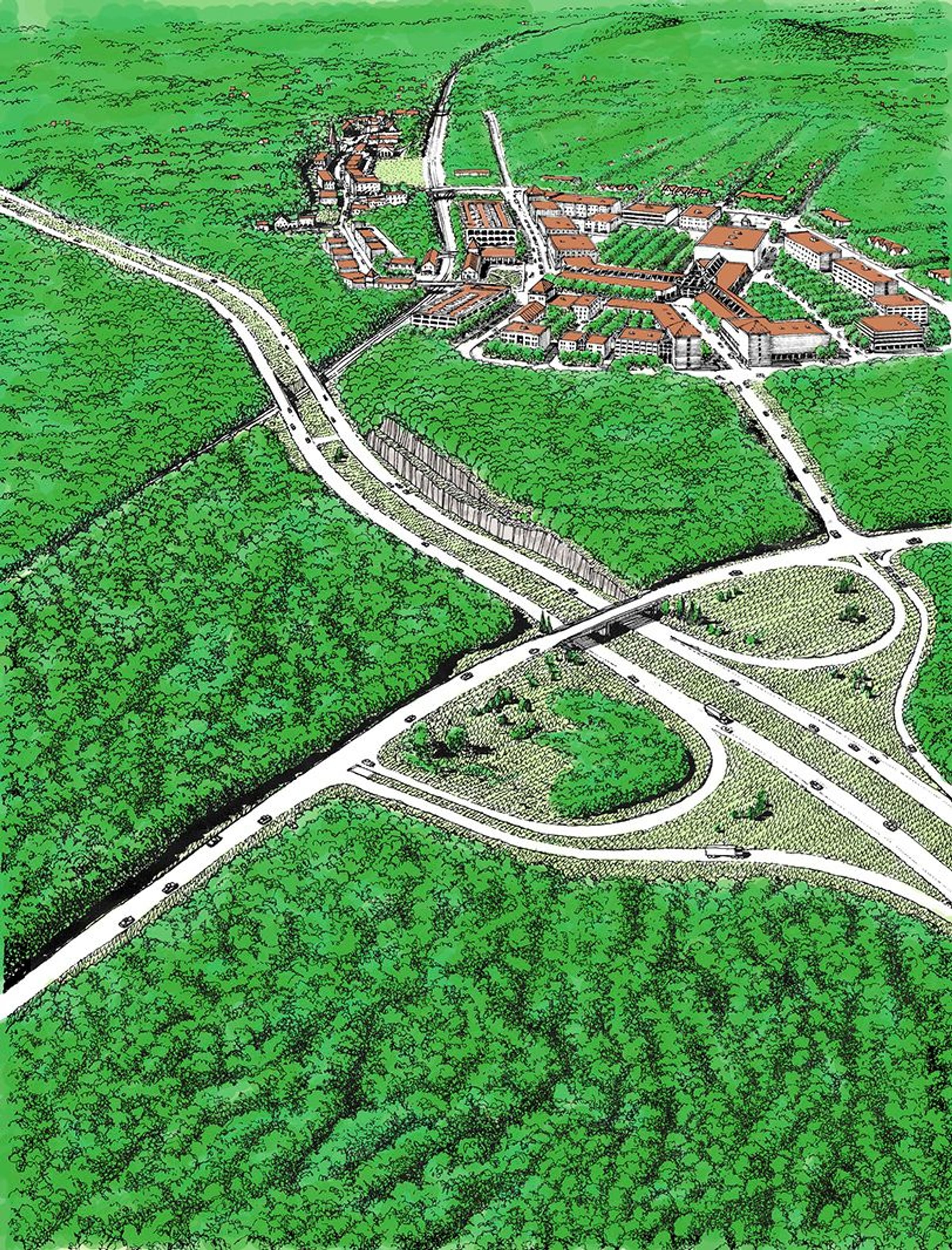 RPA | A Region at Risk: The Third Regional Plan