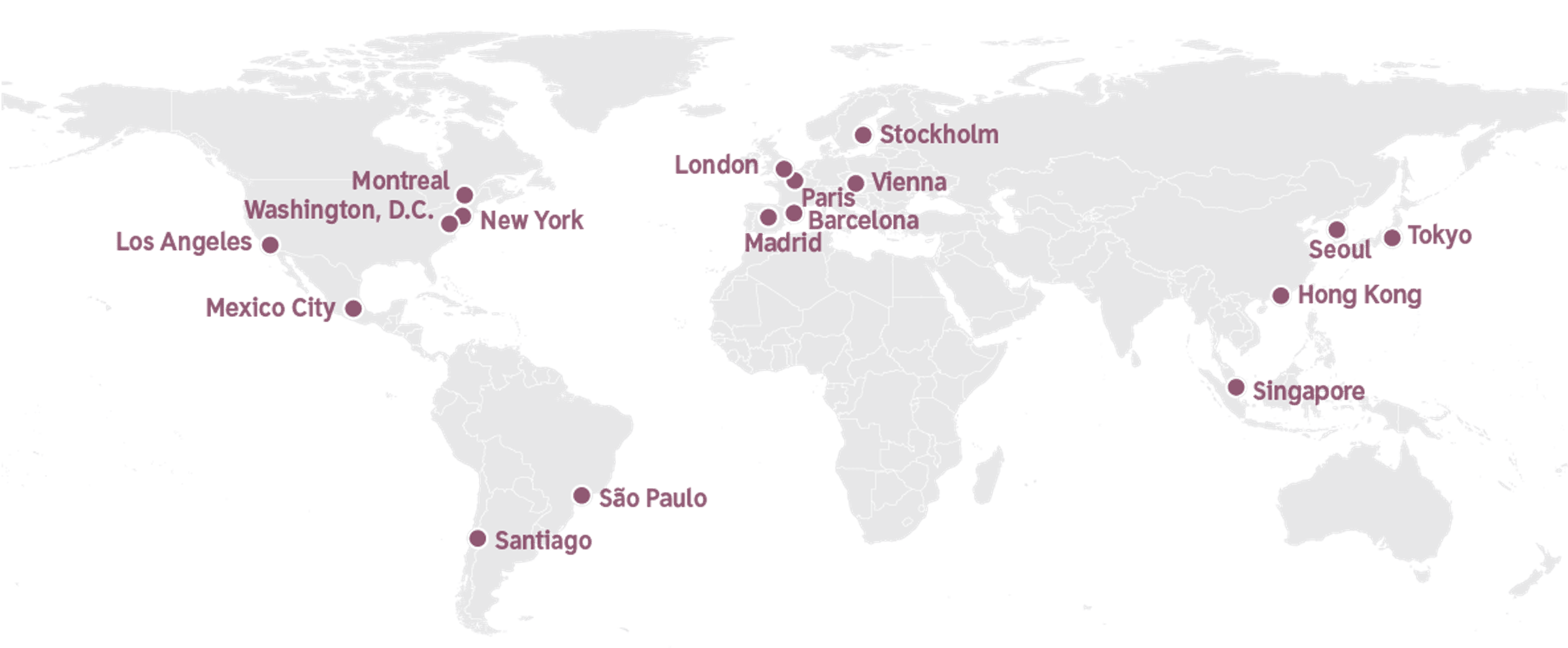 RPA | Transit Leadership Summit