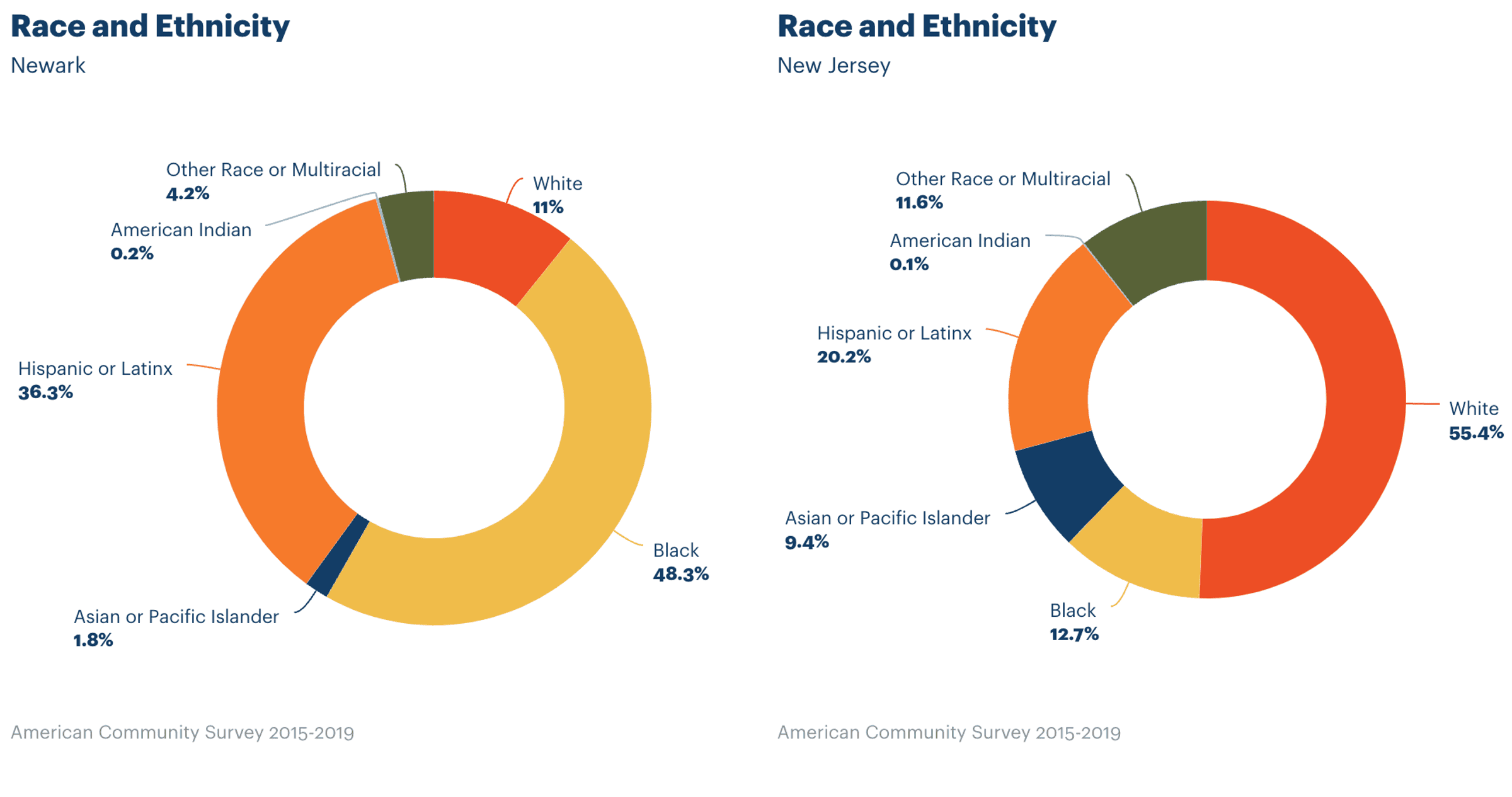 RPA | Newark Housing Profile