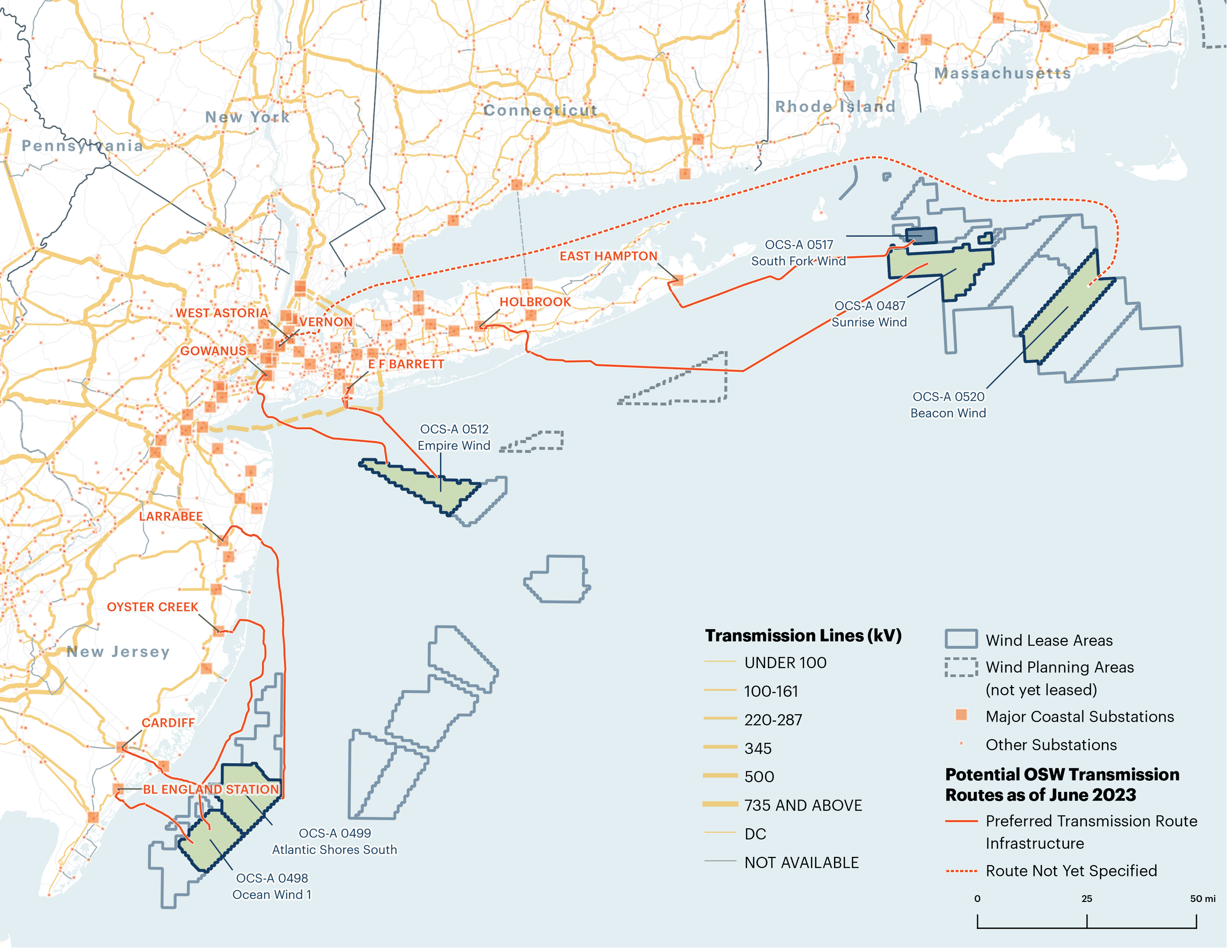 RPA | Making Offshore Wind Transmission Work for Communities