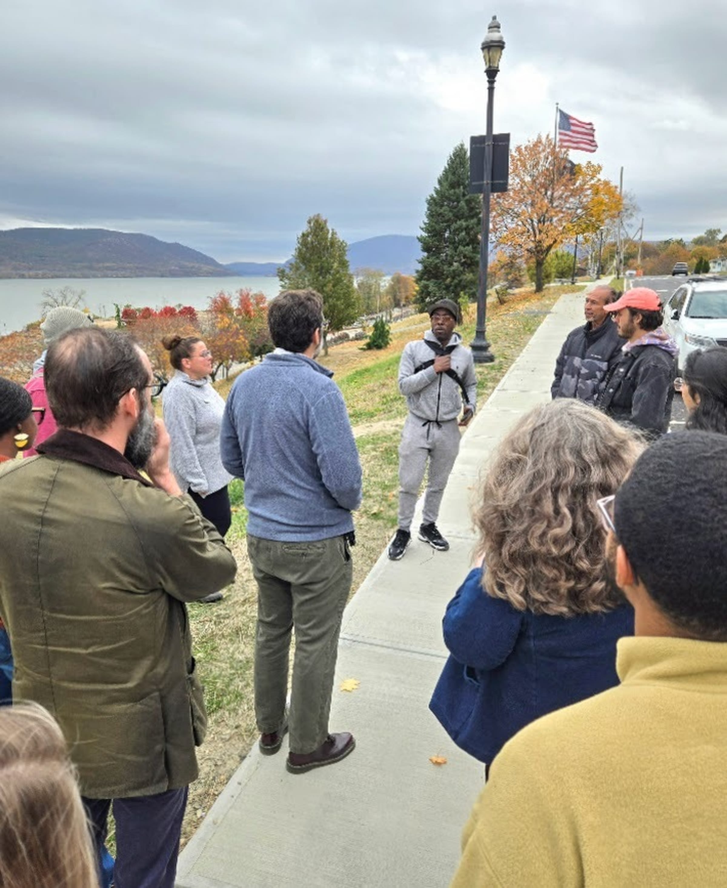 RPA | Hudson Valley Alliance for Housing and Conservation