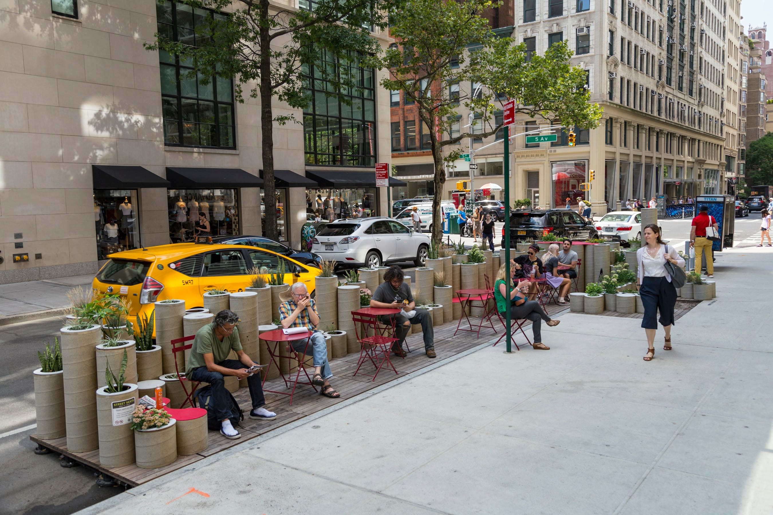 RPA | Parking and Curbside Management Toolkit