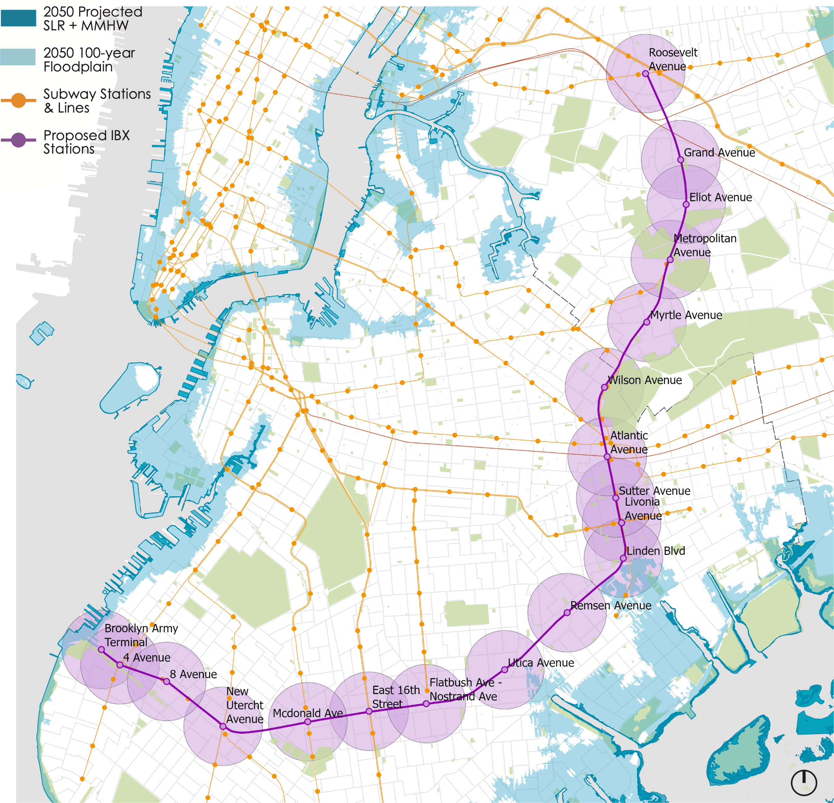 RPA | A Proactive Vision for Equitable Managed Retreat